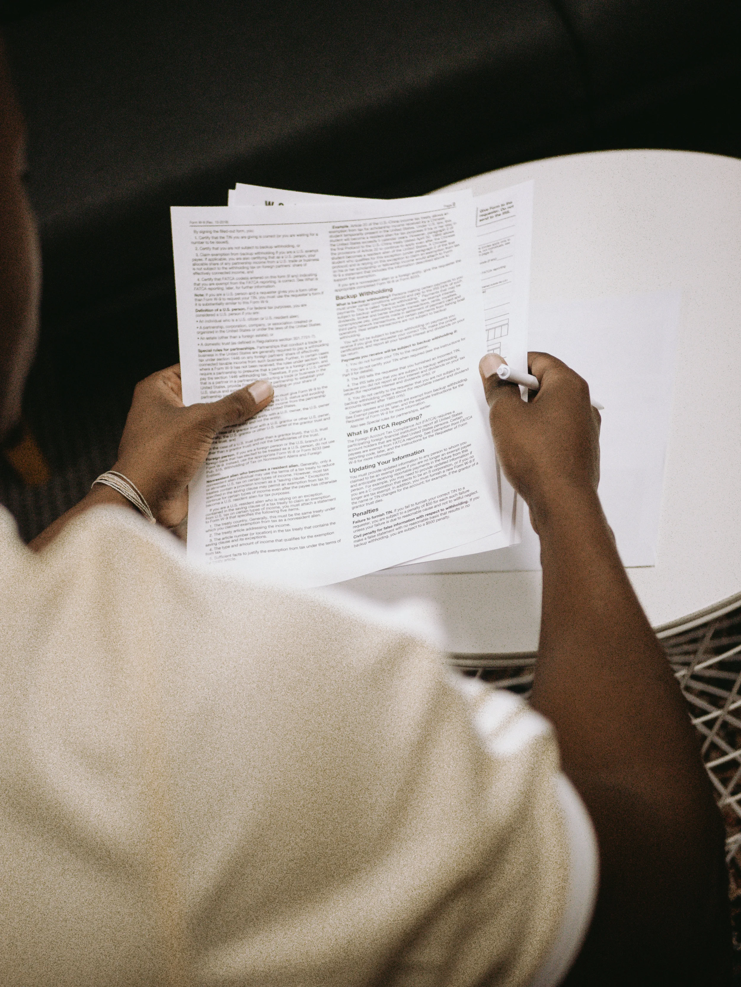 Volunteer — The Spero Project