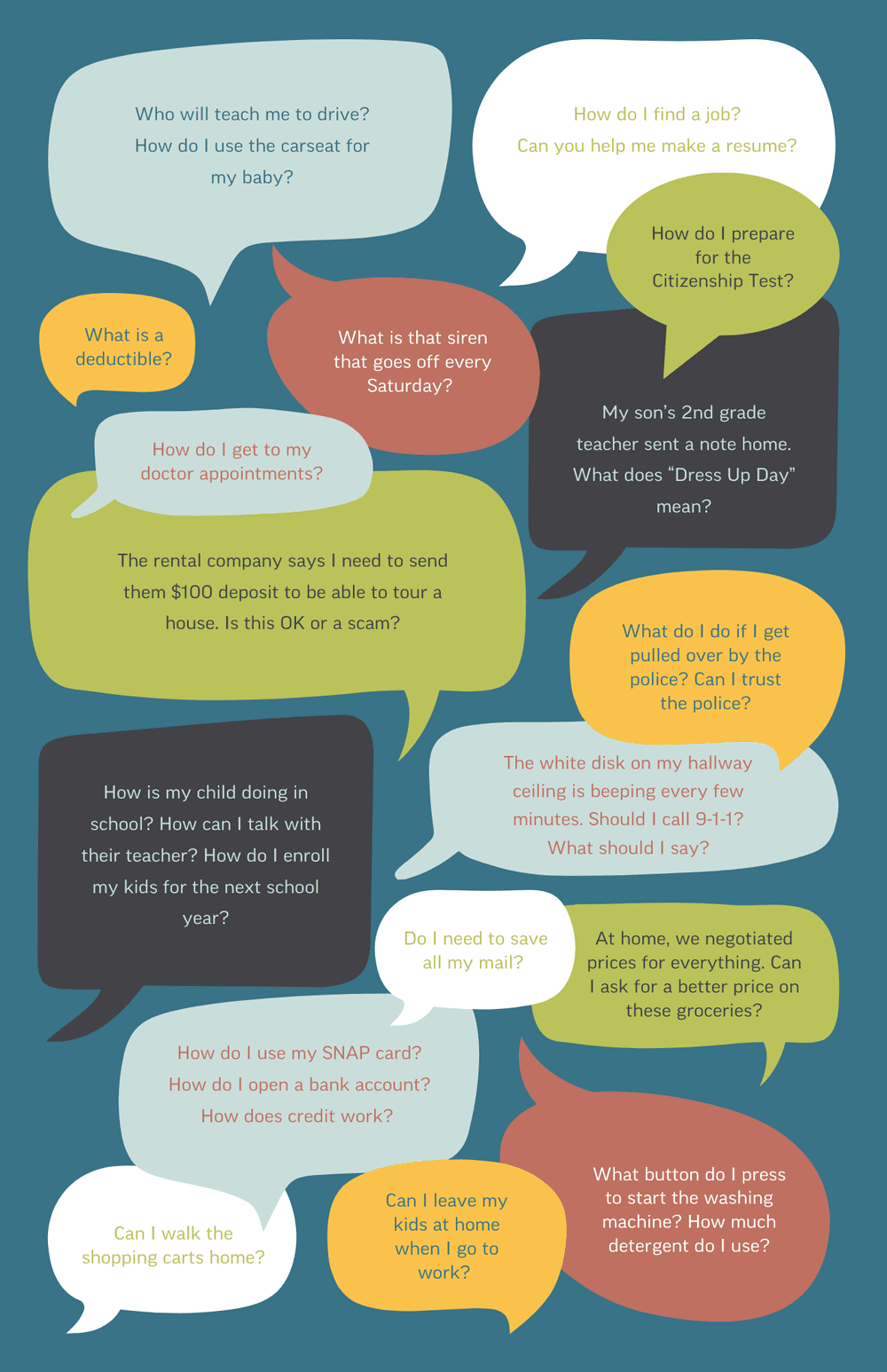 2024 Year In Review — The Spero Project