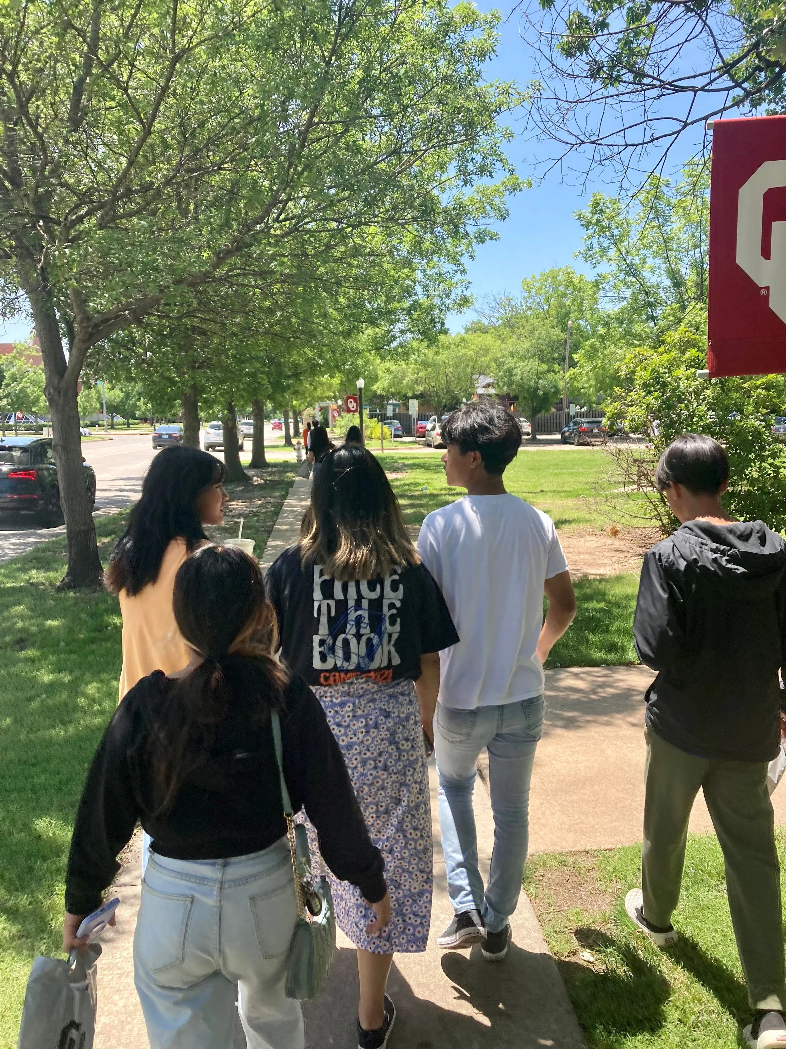 2022 Midyear Update — The Spero Project