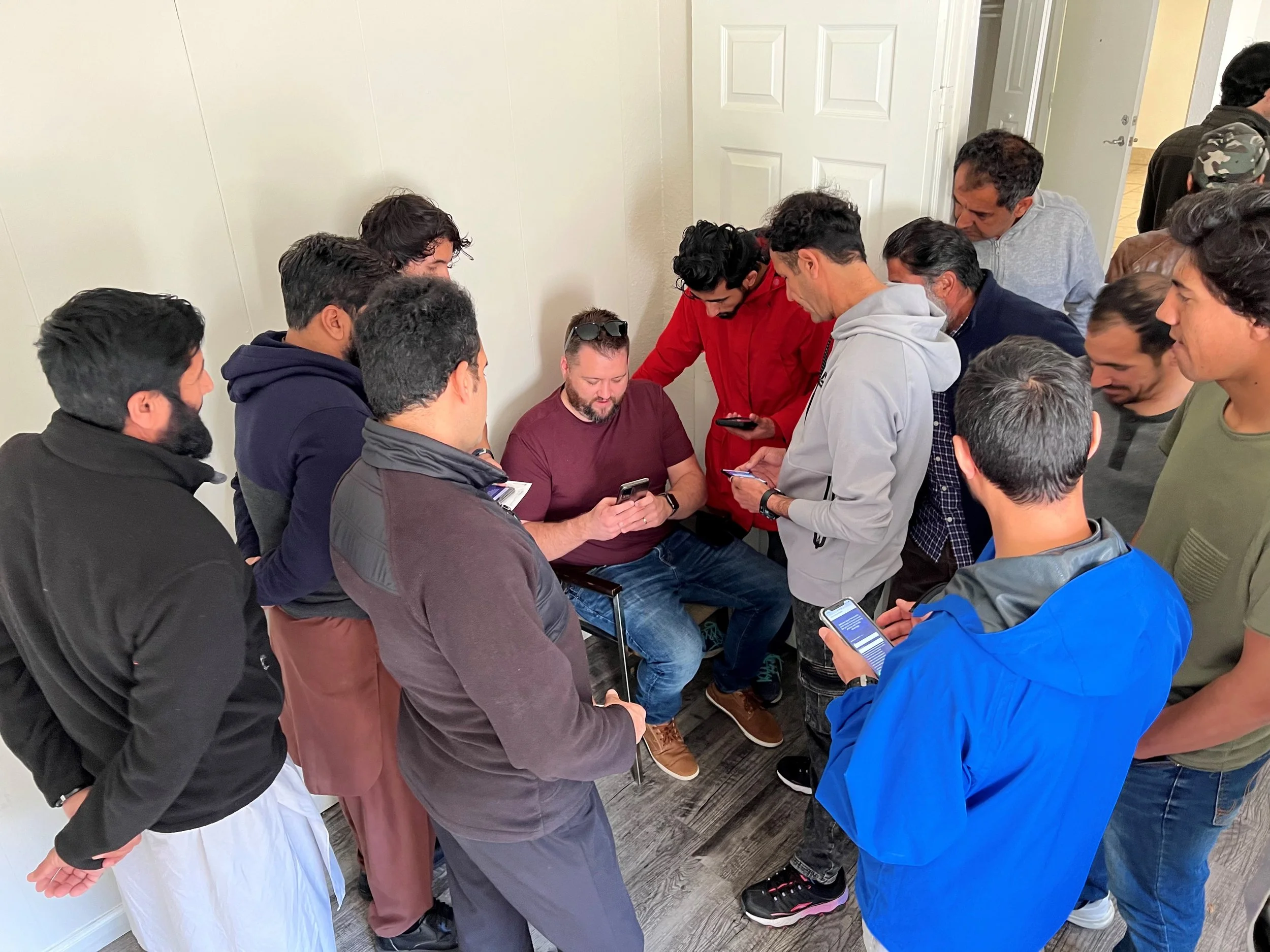 2022 Midyear Update — The Spero Project