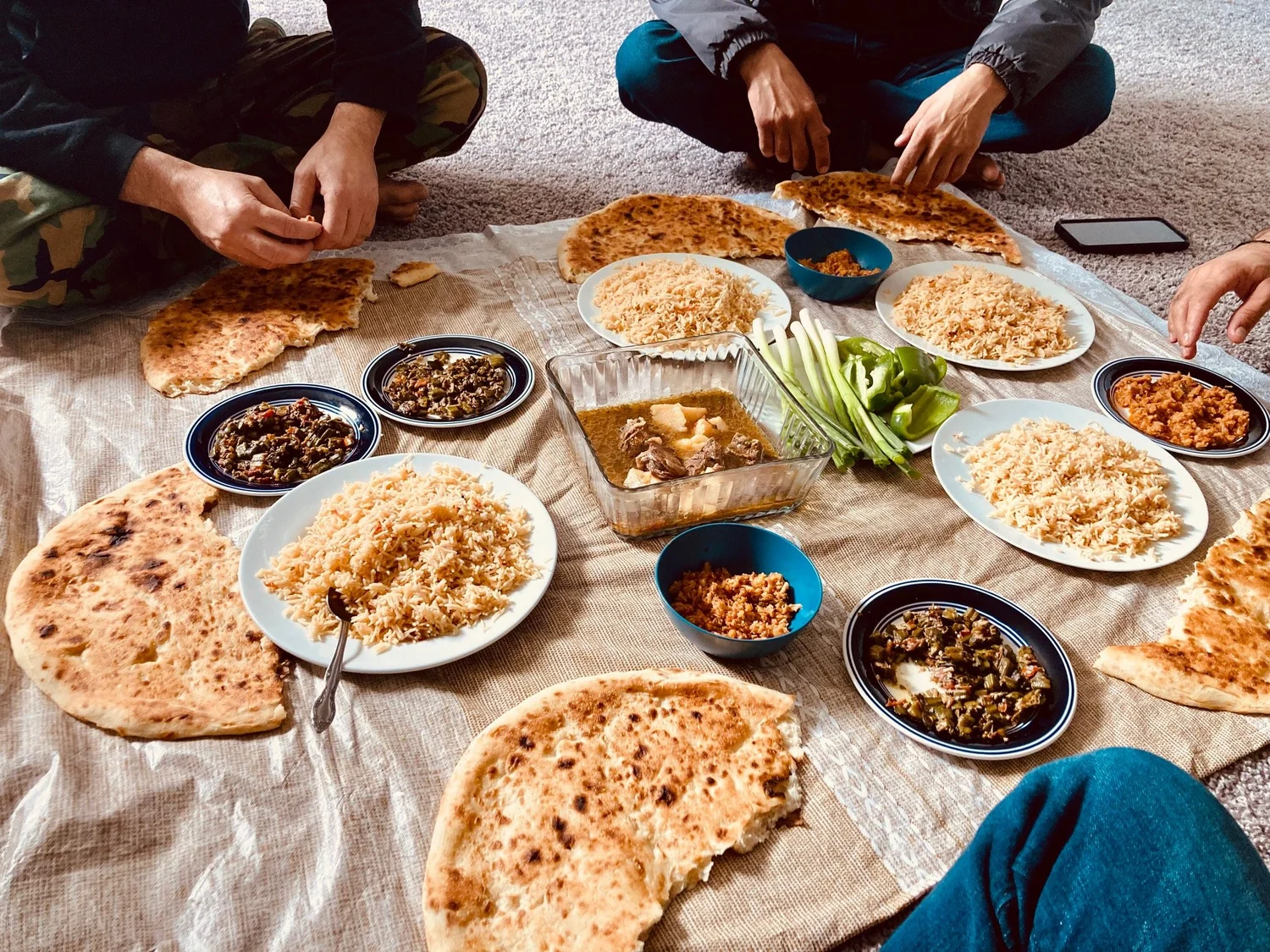 2023 Year End Update — The Spero Project