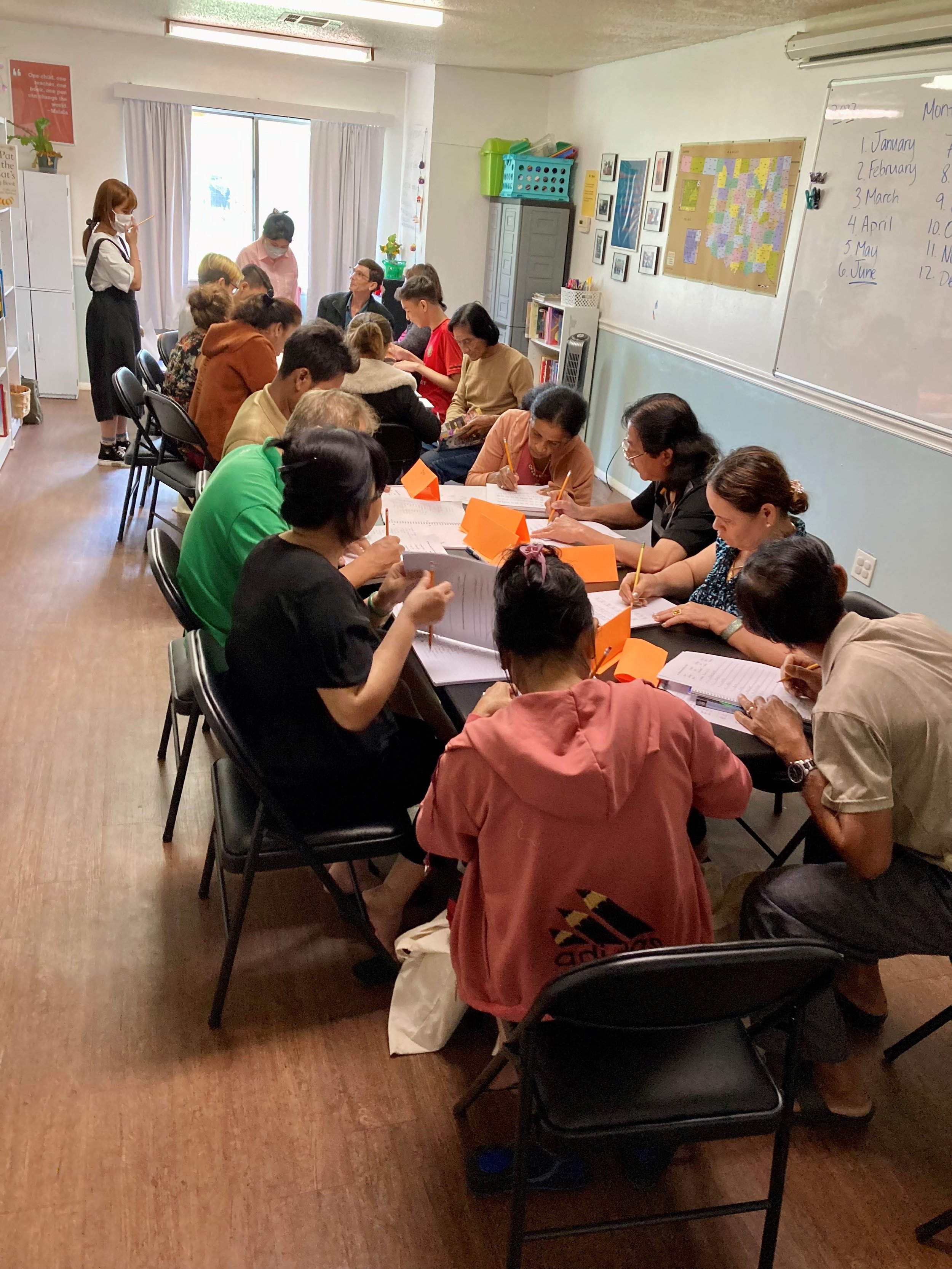 2022 Midyear Update — The Spero Project