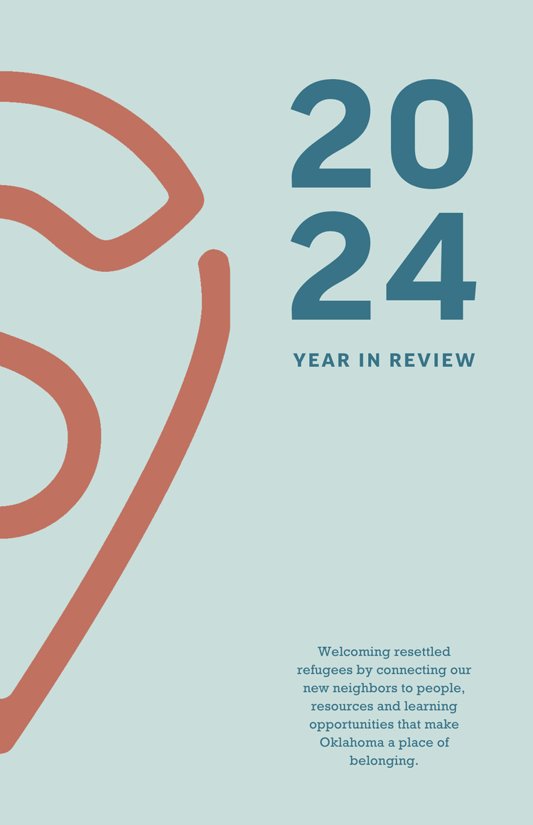 2024 Year In Review — The Spero Project