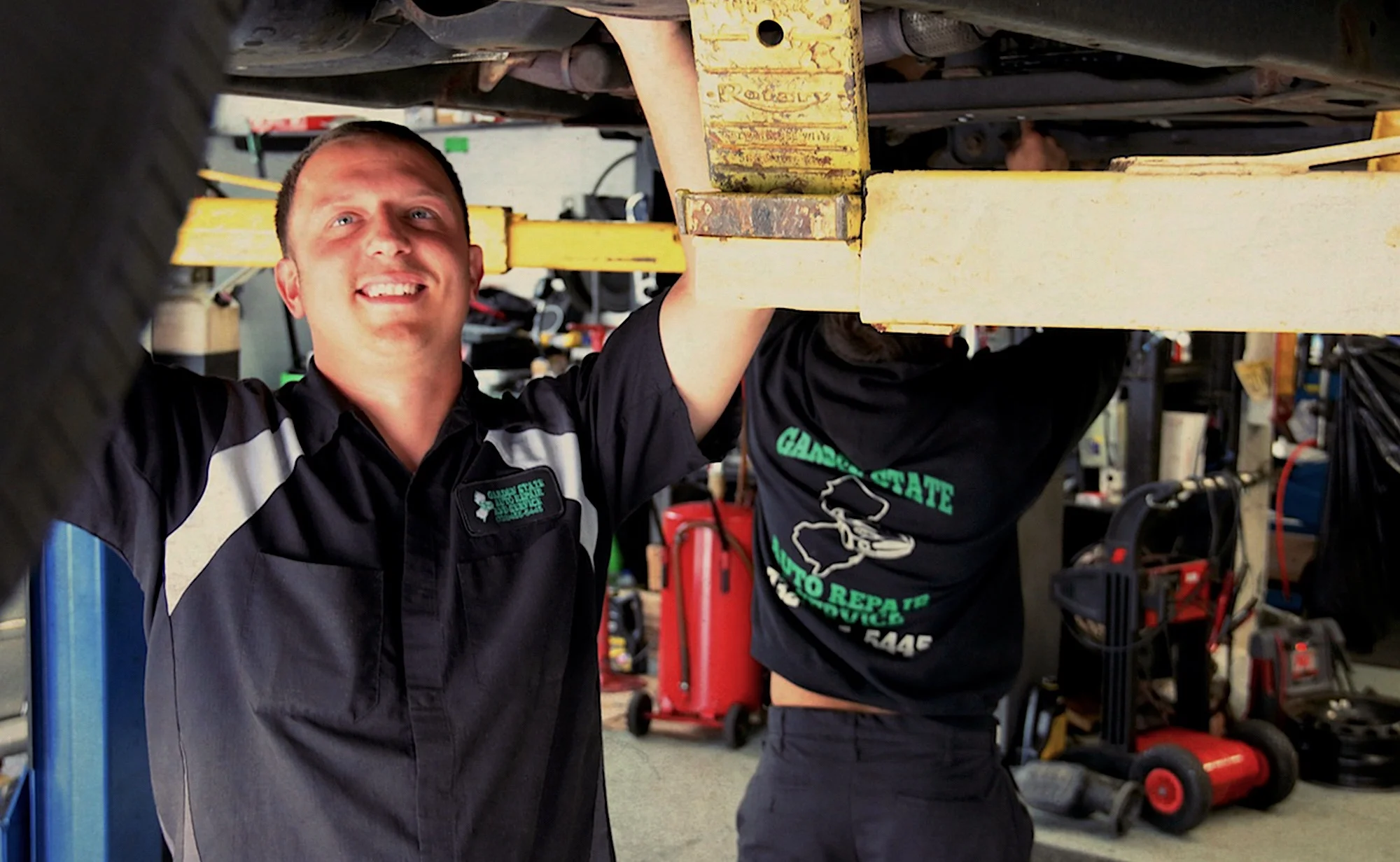 Garden State Auto Repair and Service