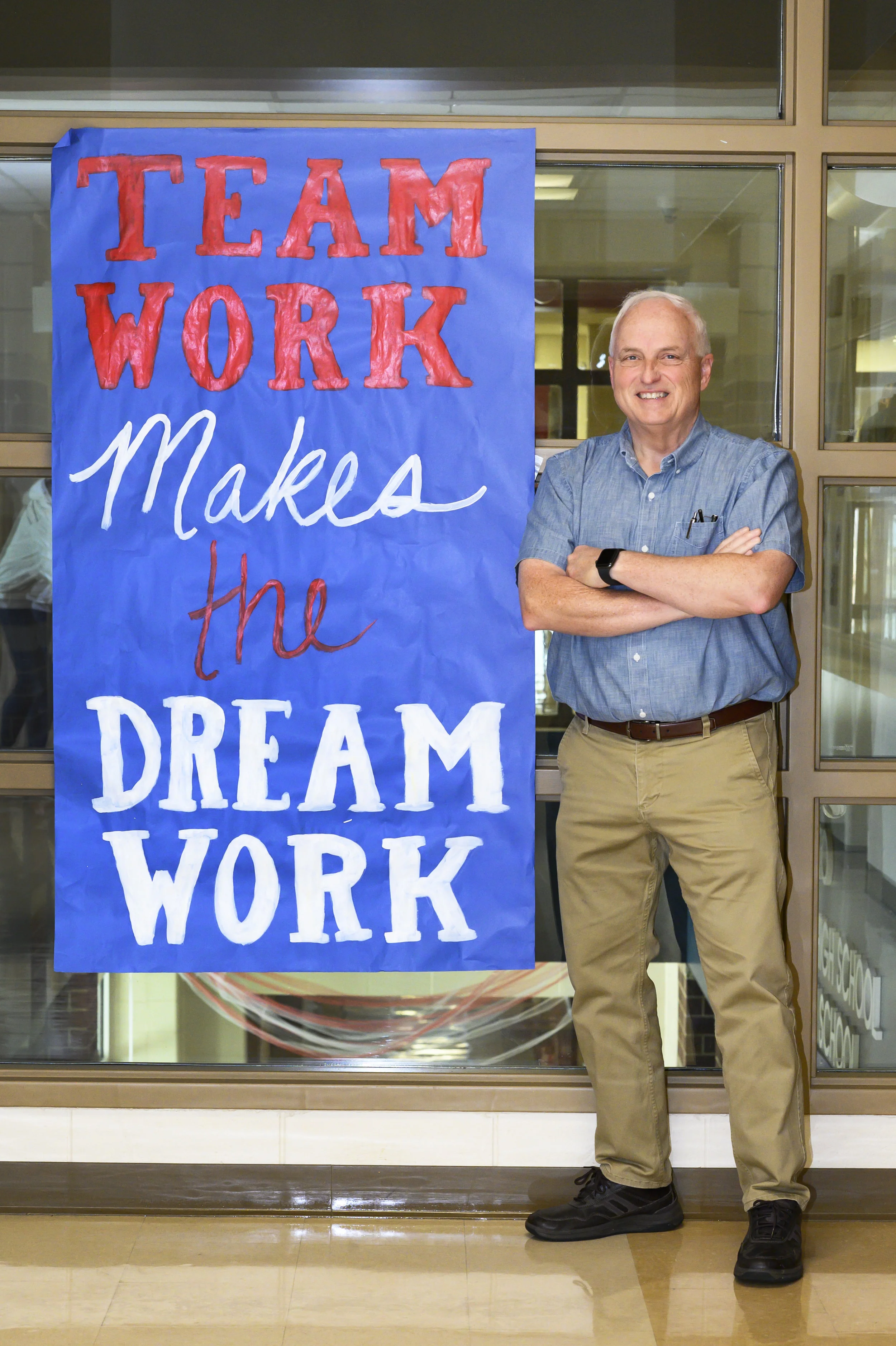 Dr. Terry Johnson for Ohio State Senate