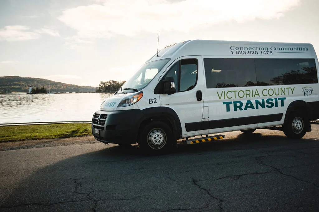VICTORIA COUNTY TRANSIT