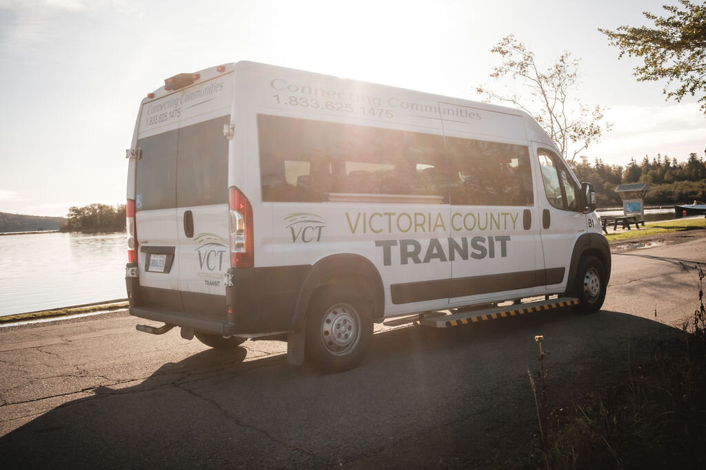 Our Story — VICTORIA COUNTY TRANSIT