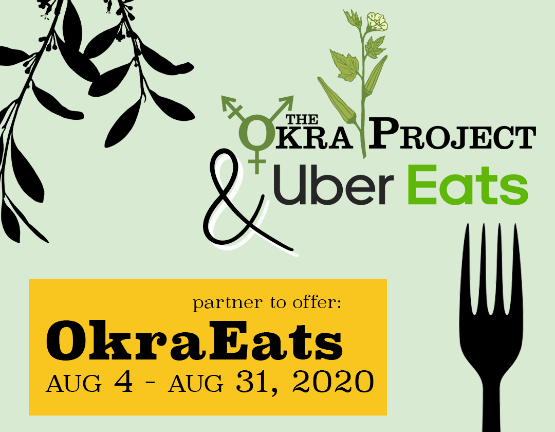 The Okra Project