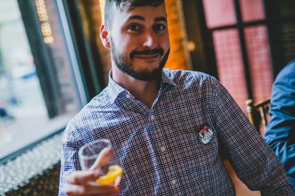 Greg Acampora