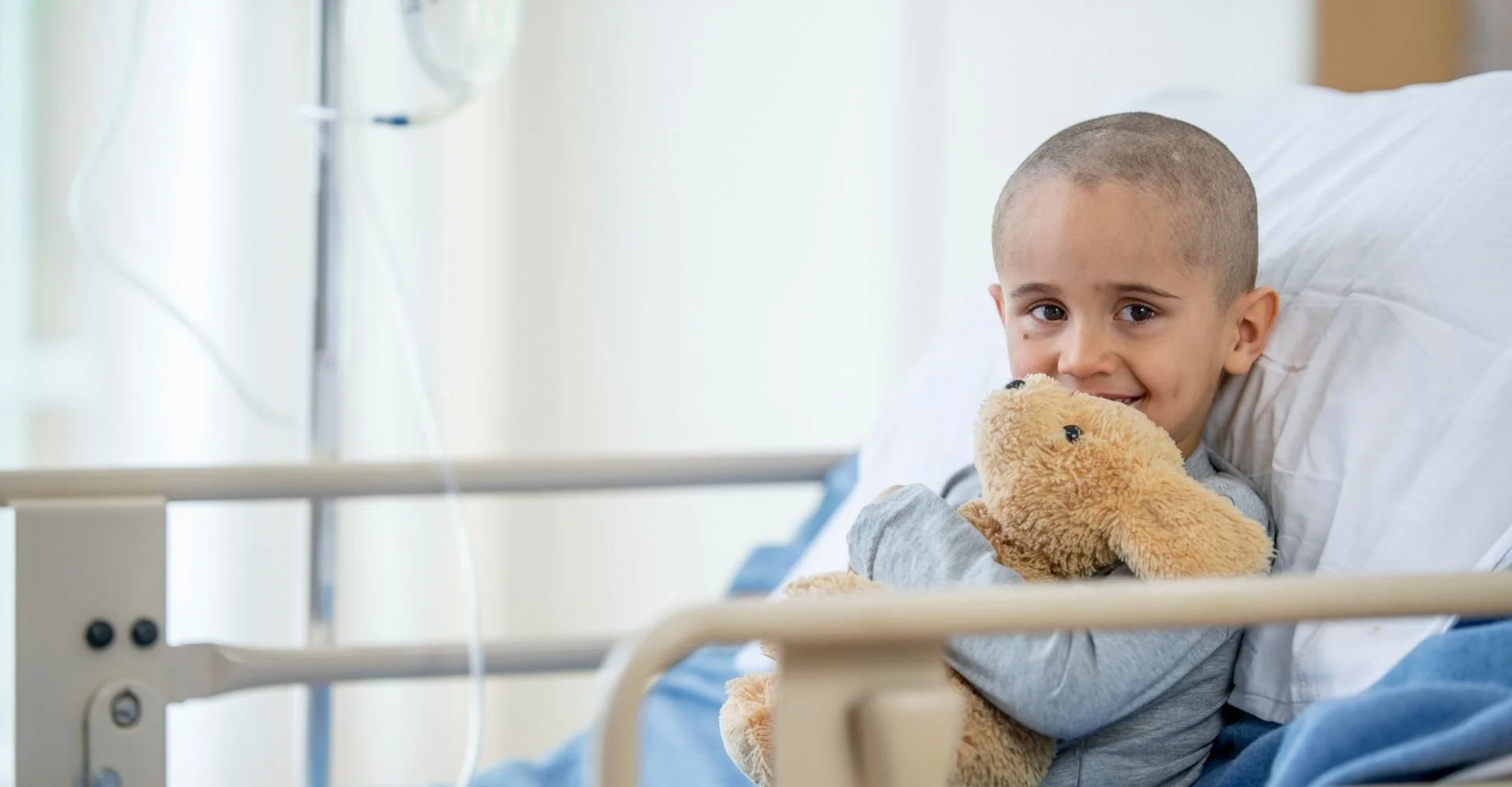 Hope Abounds Cancer Network
