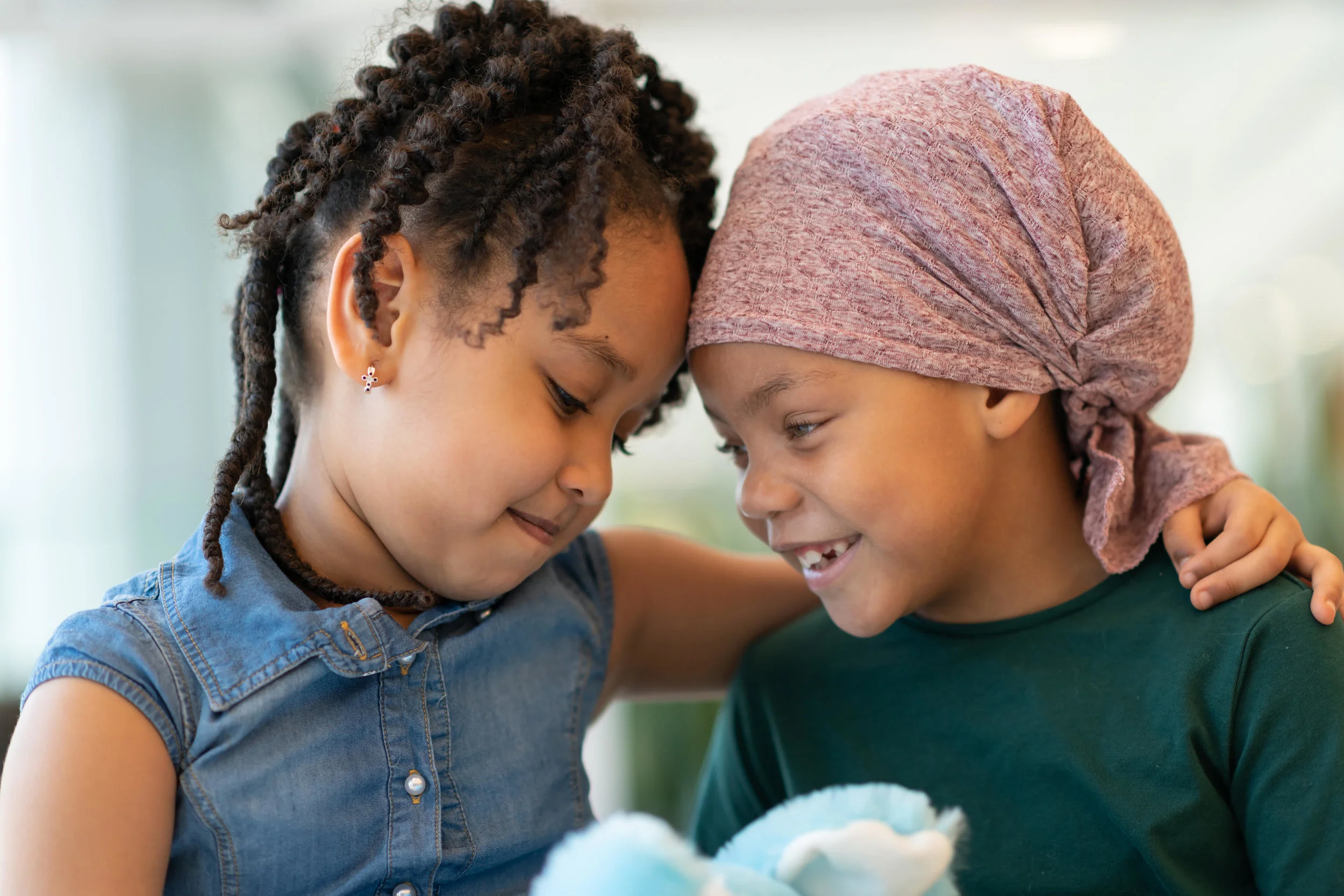 Hope Abounds Cancer Network