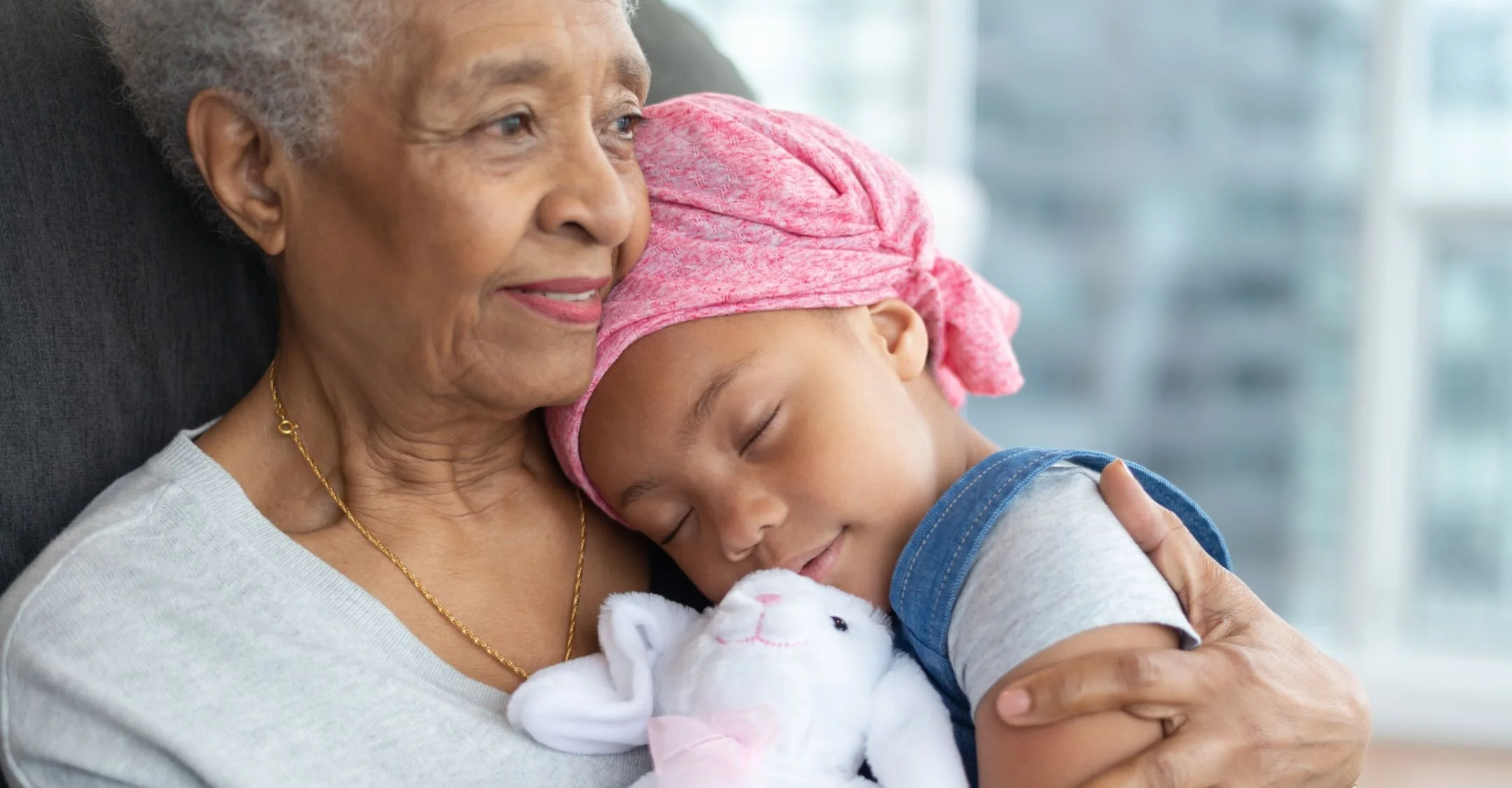 Hope Abounds Cancer Network