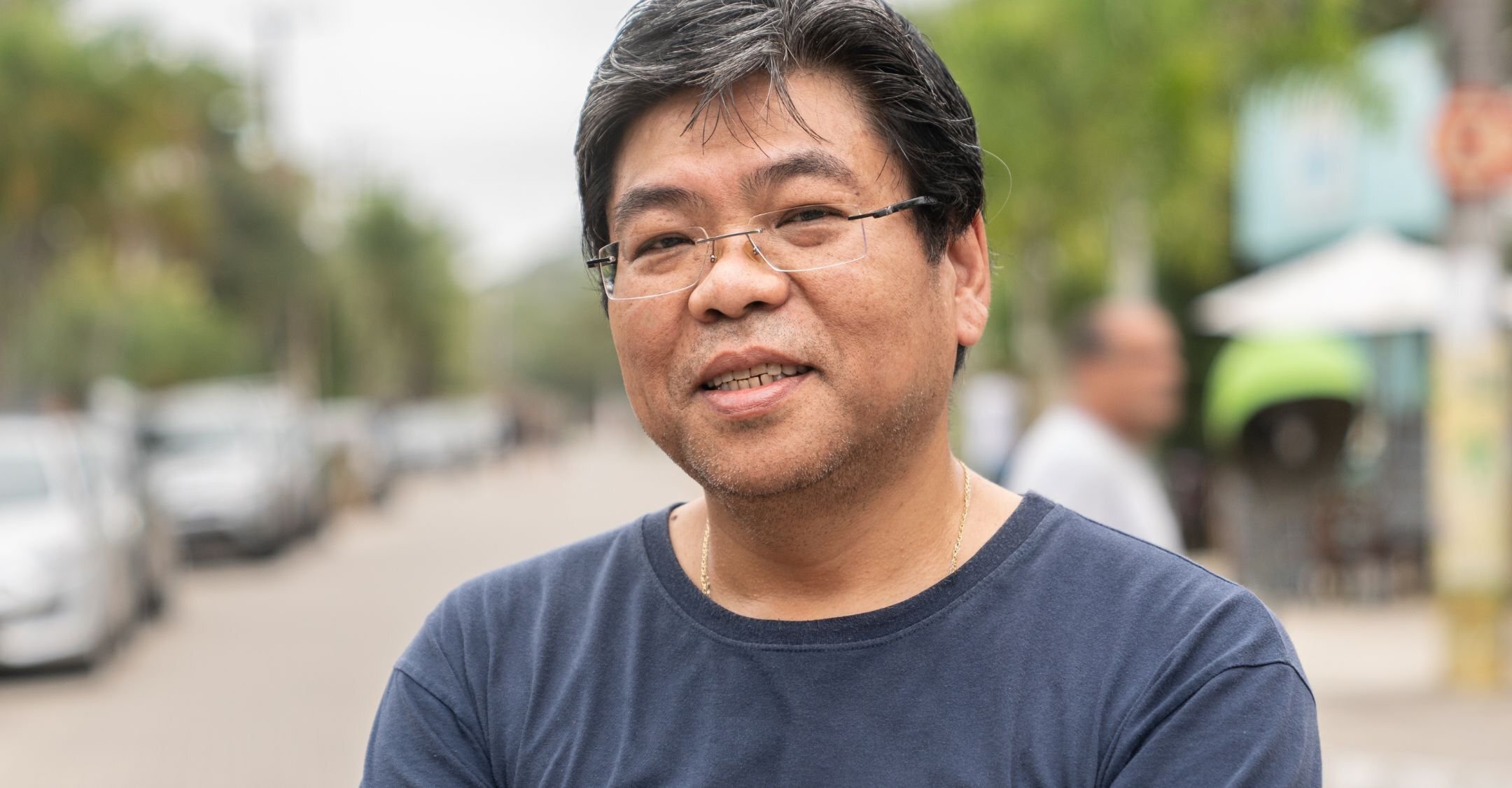 Hope Abounds Cancer Network