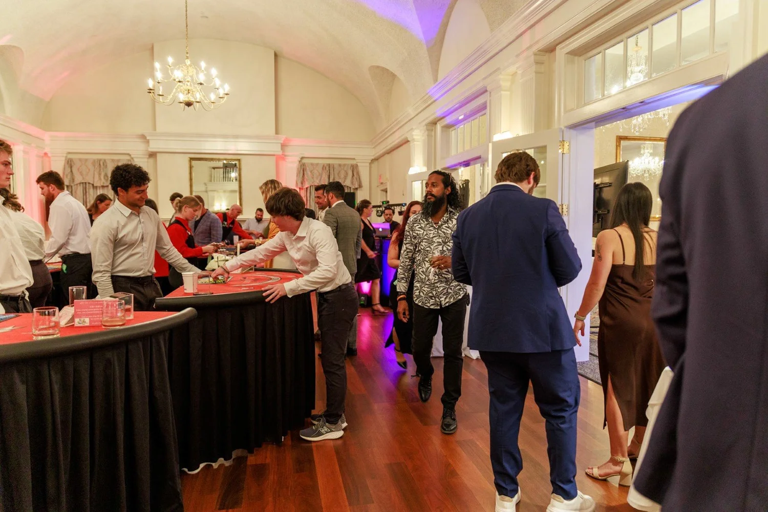 Events — Hope Abounds Cancer Network