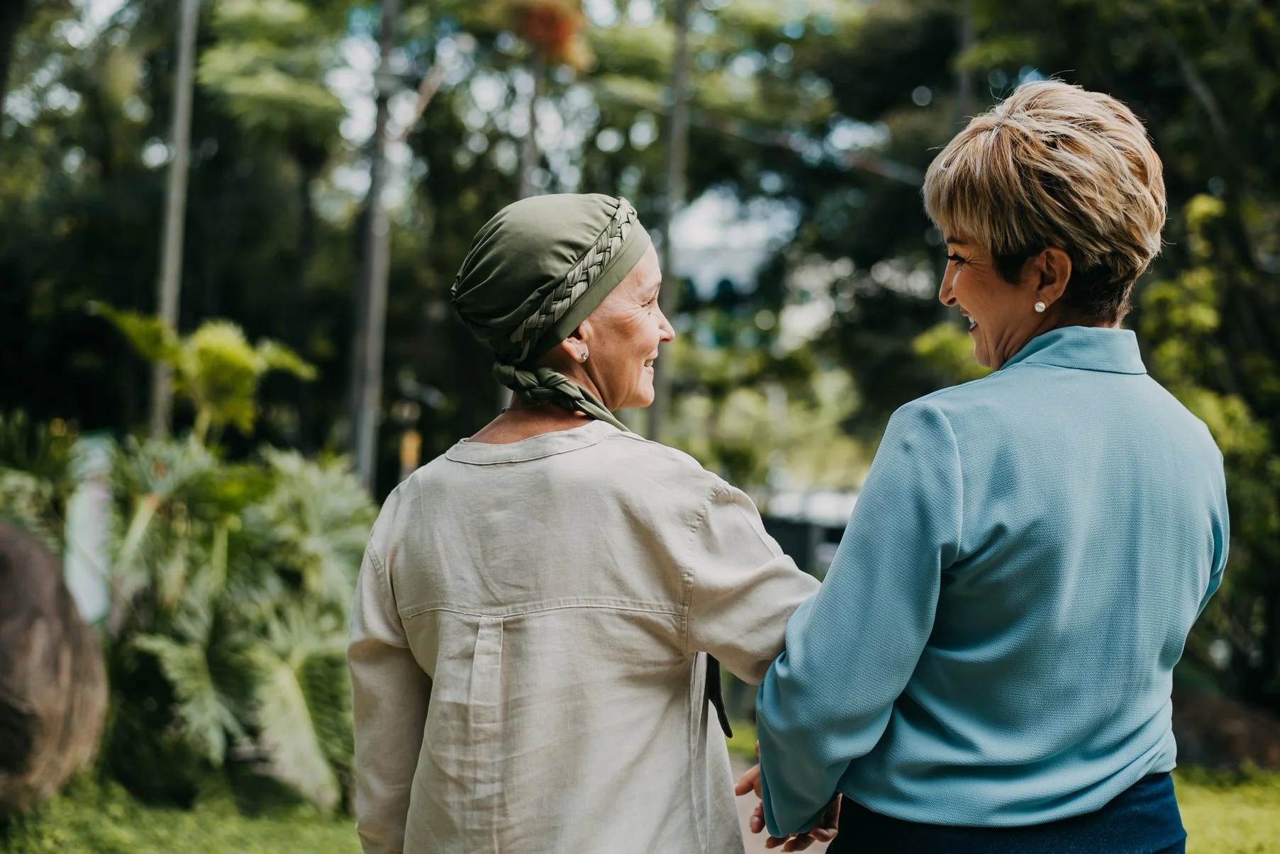 Patient Resources — Hope Abounds Cancer Network