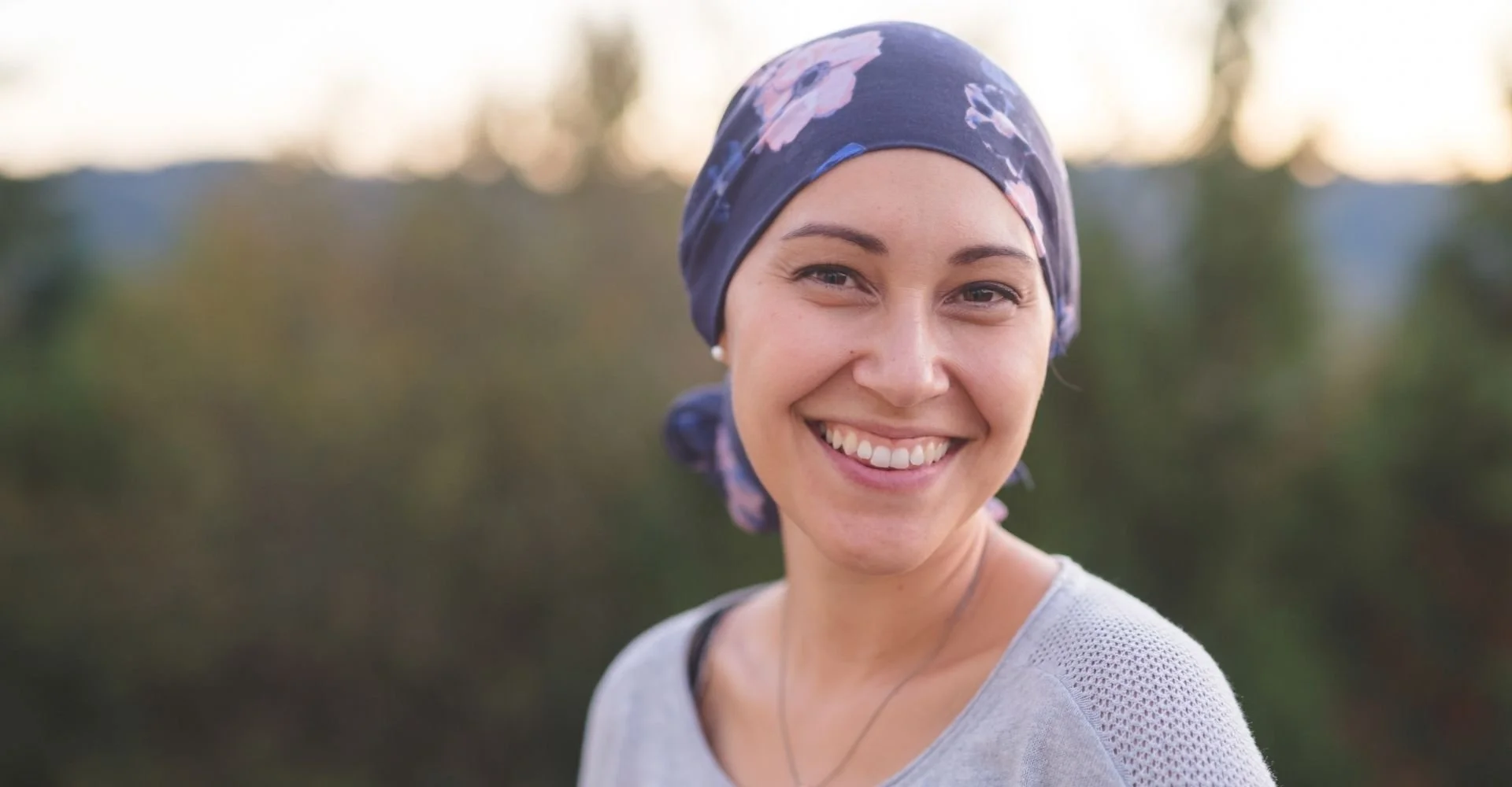 Hope Abounds Cancer Network