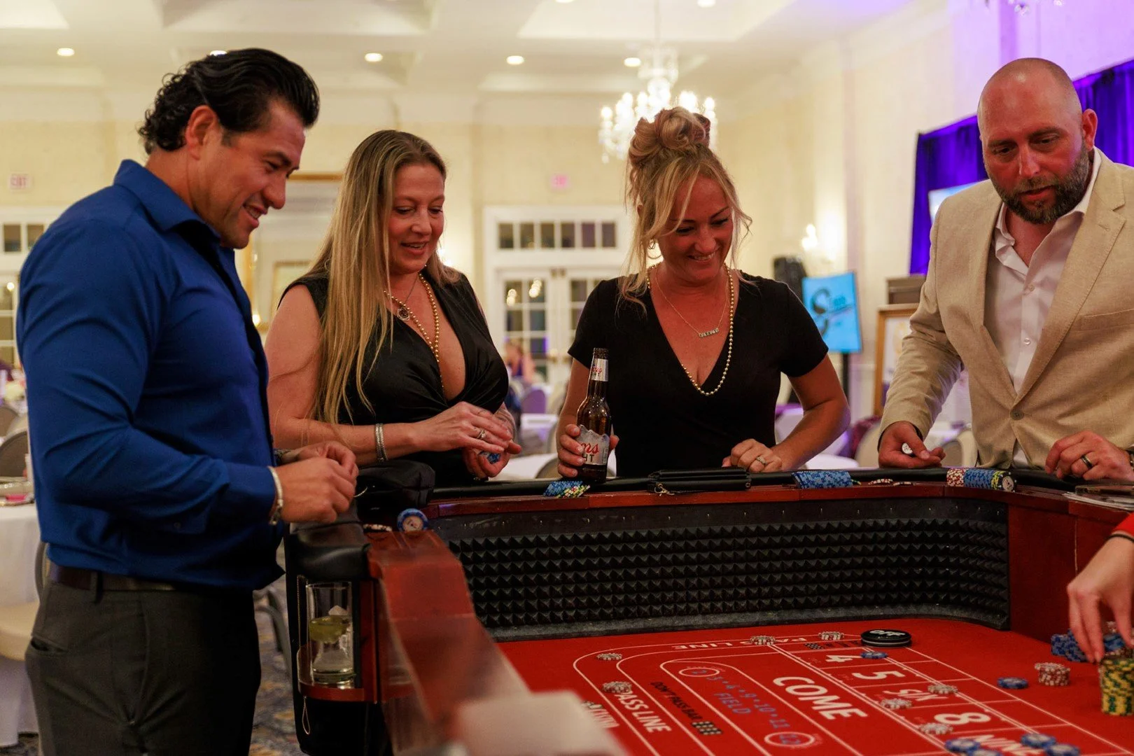 Events — Hope Abounds Cancer Network