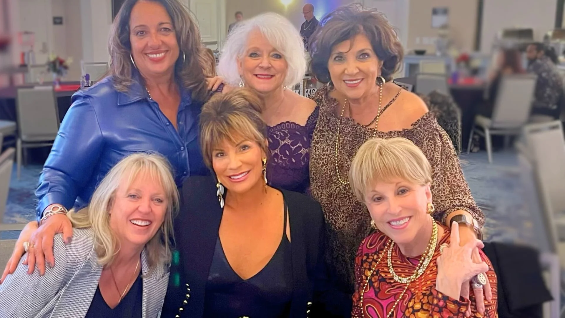 Events — Hope Abounds Cancer Network