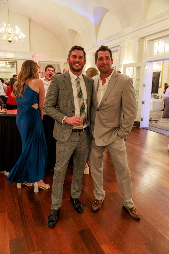 Events — Hope Abounds Cancer Network