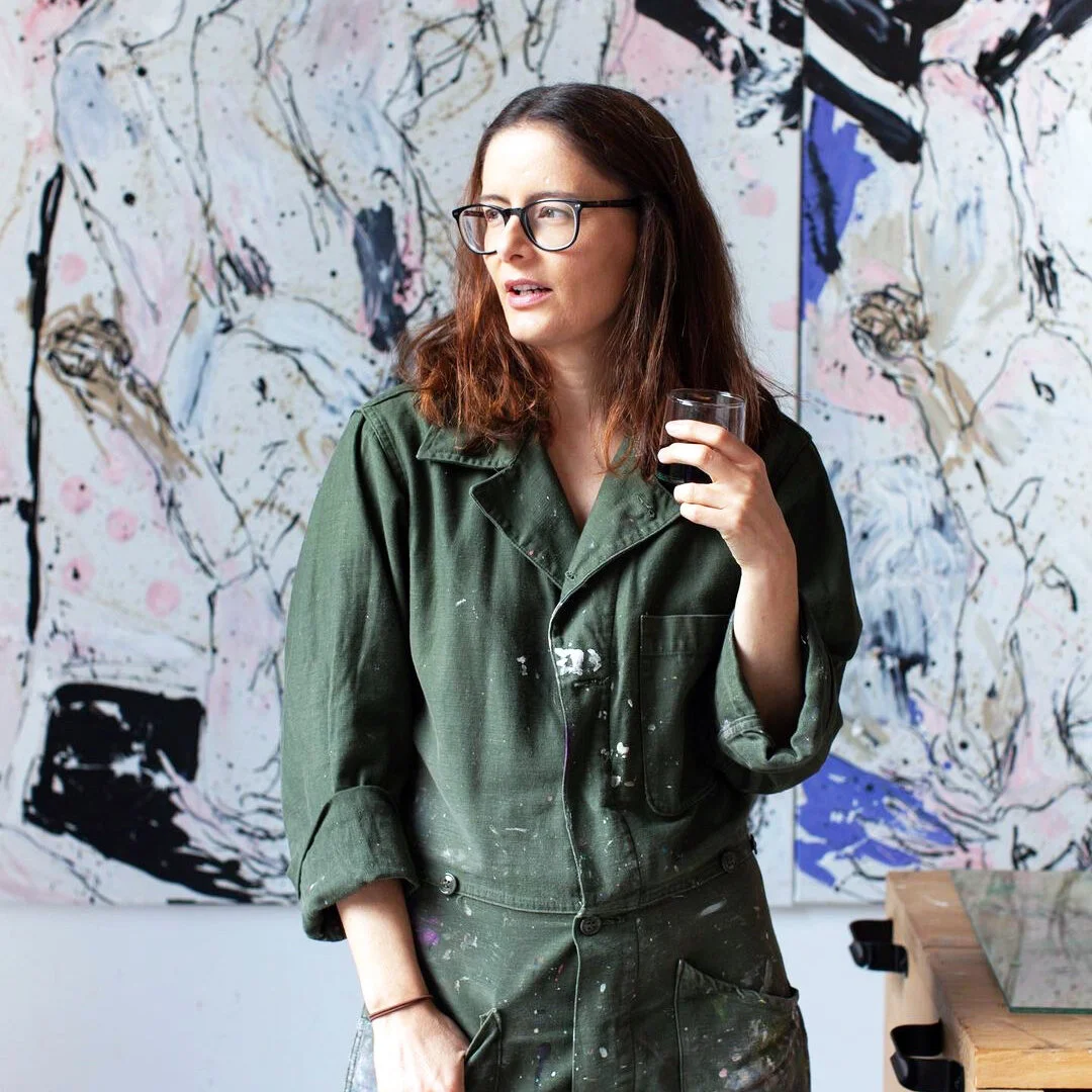 Kim Booker Prints — Ellipsis Prints