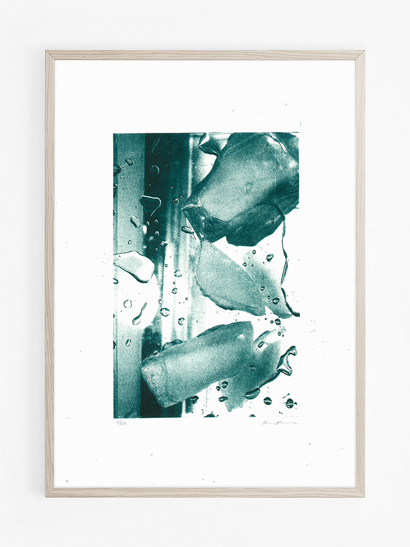 Hannah Rowan — Ellipsis Prints