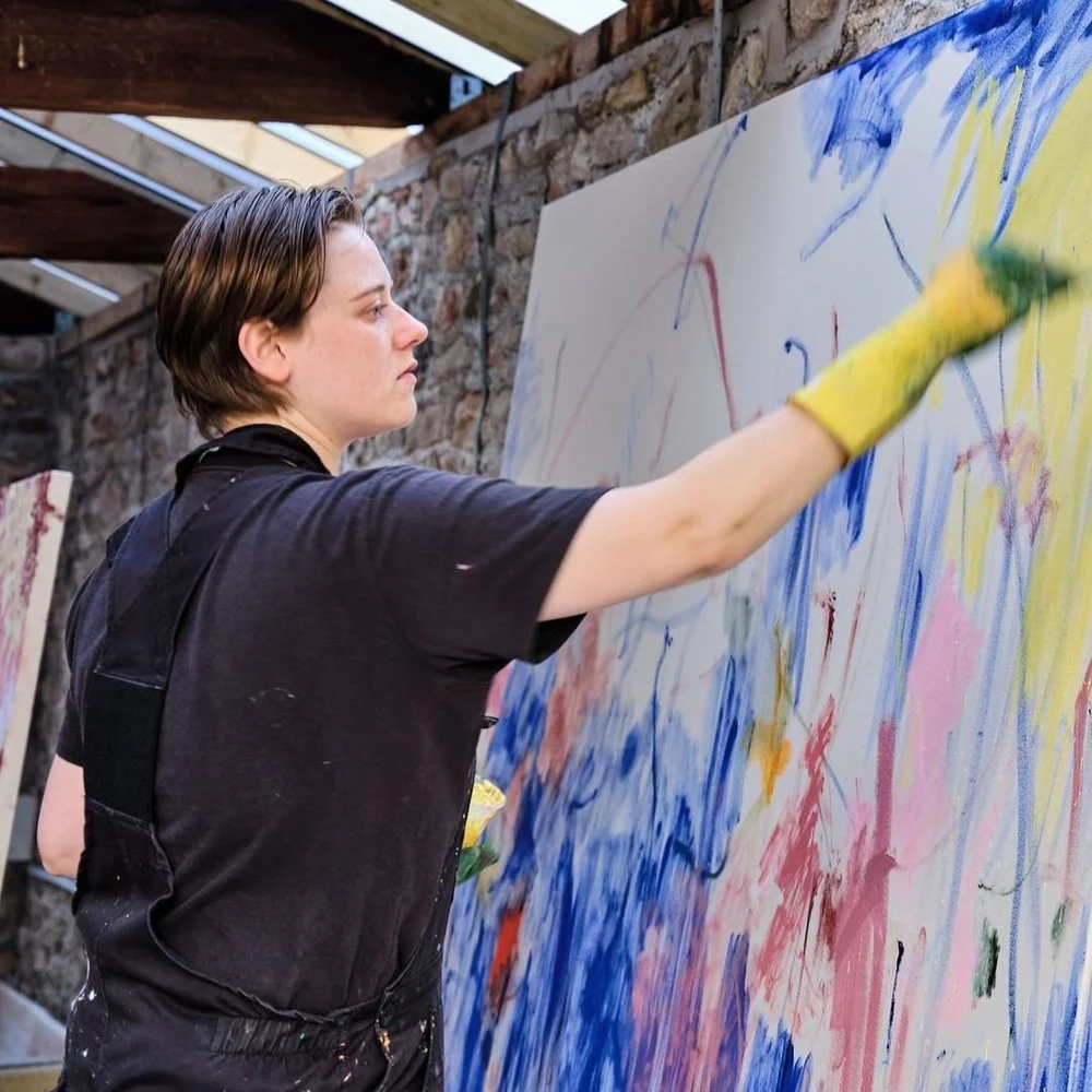 Ellipsis Prints — Limited edition prints to collect