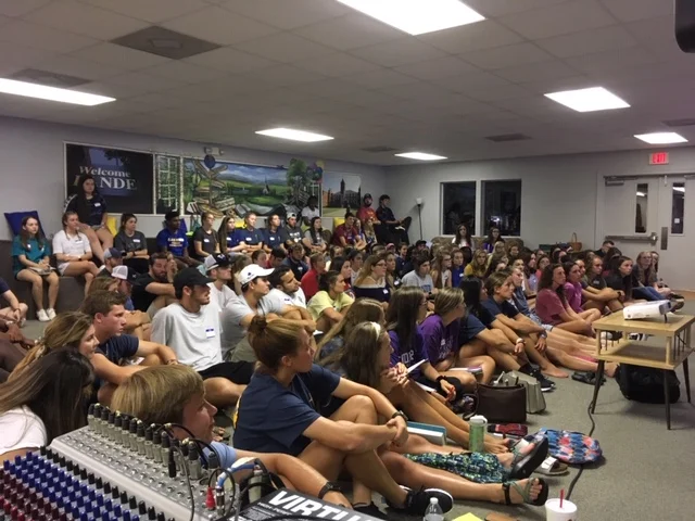 What We Do — Lander BCM