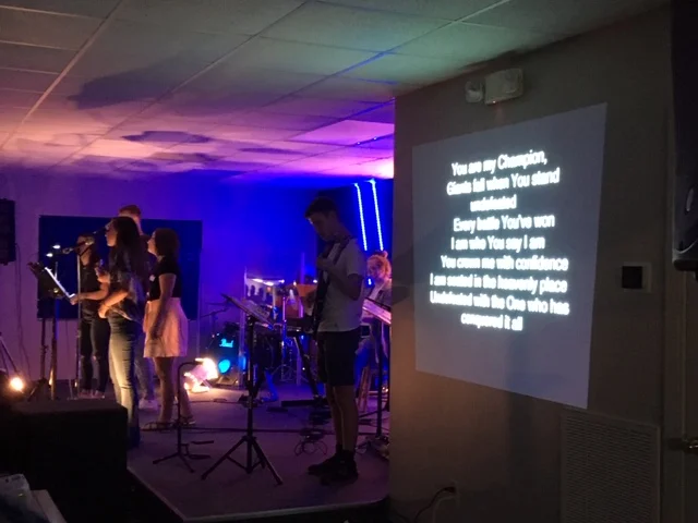 What We Do — Lander BCM