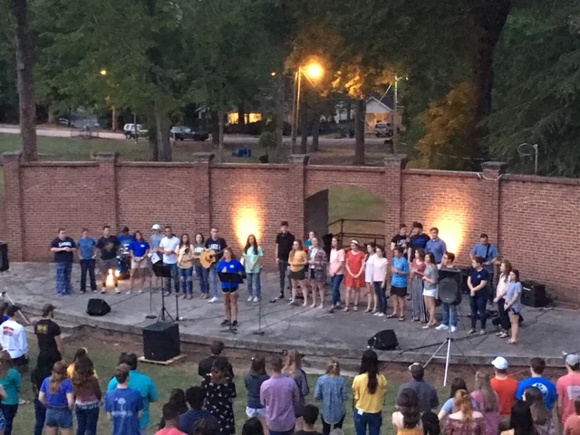 What We Do — Lander BCM