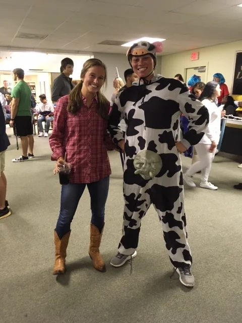 What We Do — Lander BCM