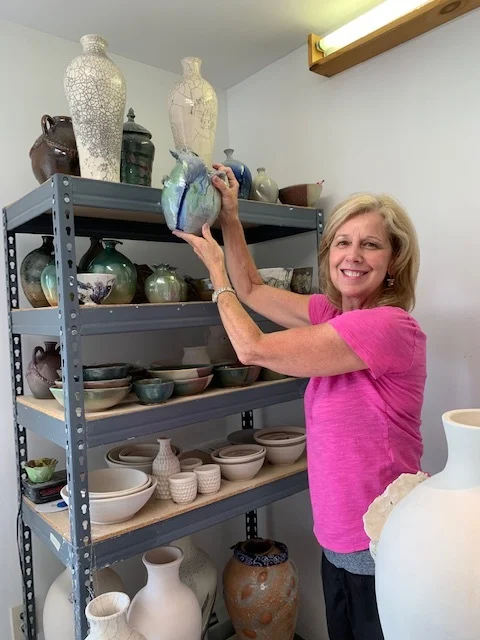 About — Saratoga Clay Arts Center