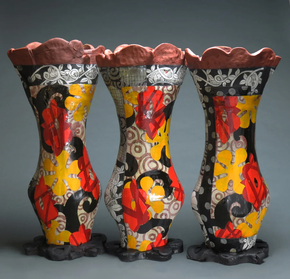 What’s New – Adero Willard :: Ceramic Artist