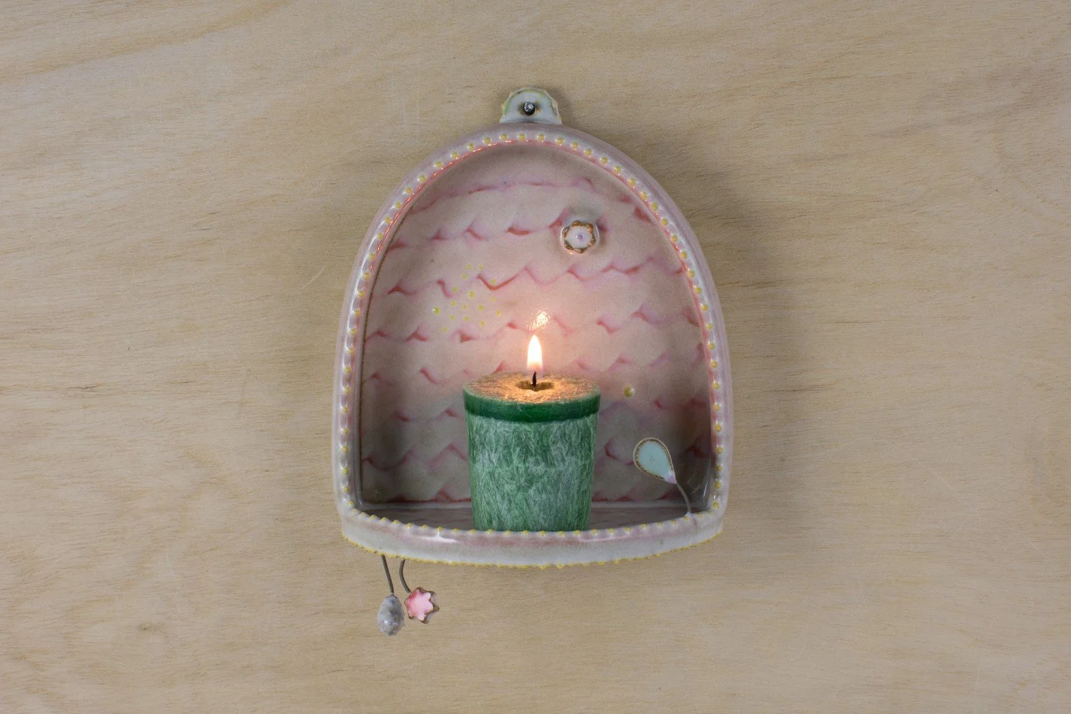 Schacht Gallery Shop — Saratoga Clay Arts Center