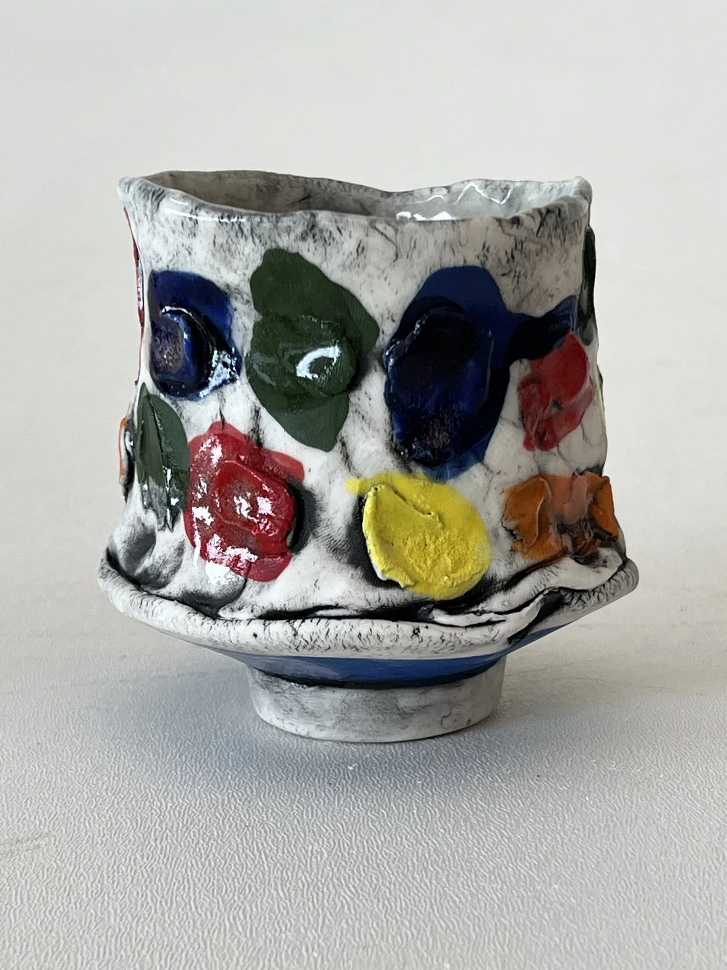 Schacht Gallery Shop — Saratoga Clay Arts Center