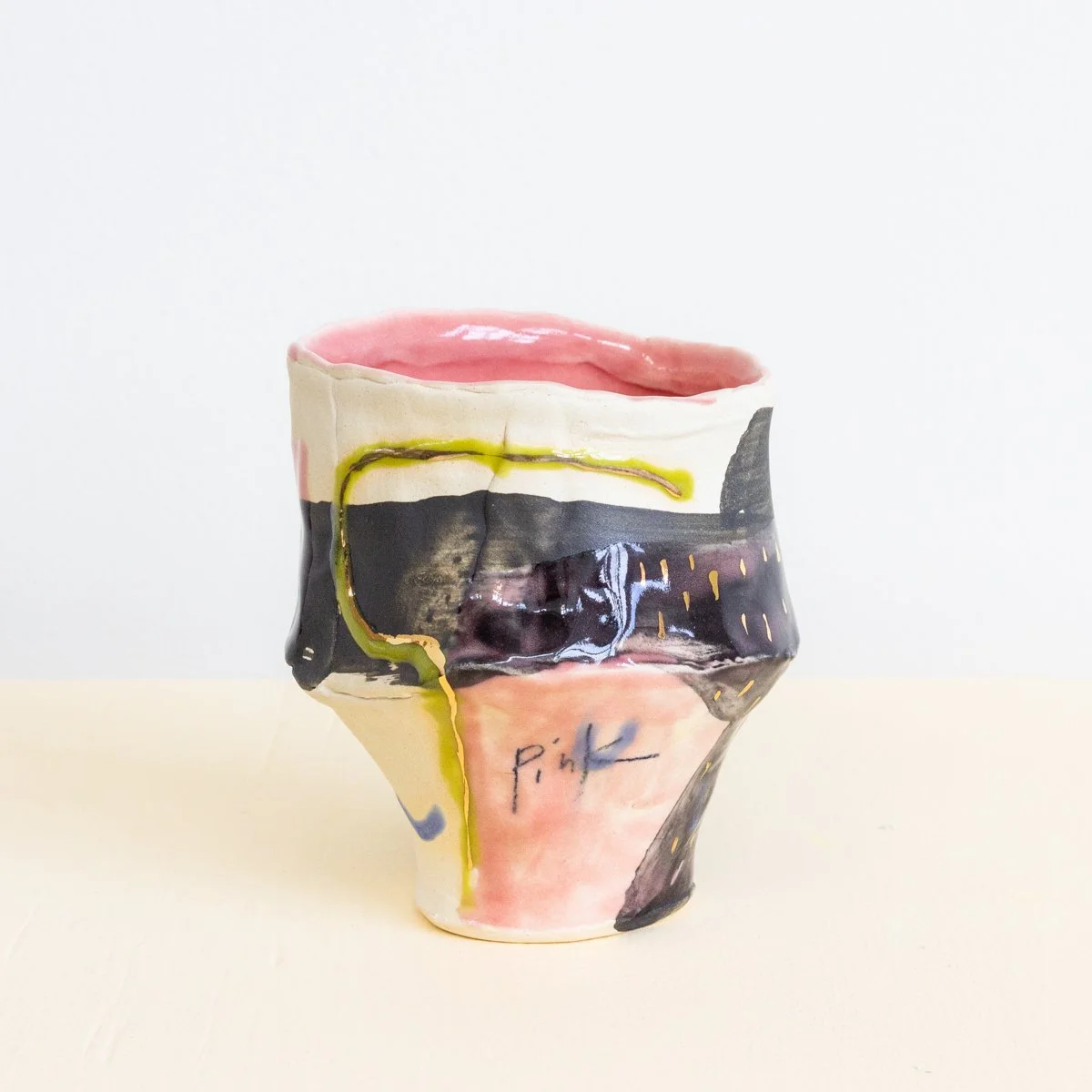 Schacht Gallery Shop — Saratoga Clay Arts Center