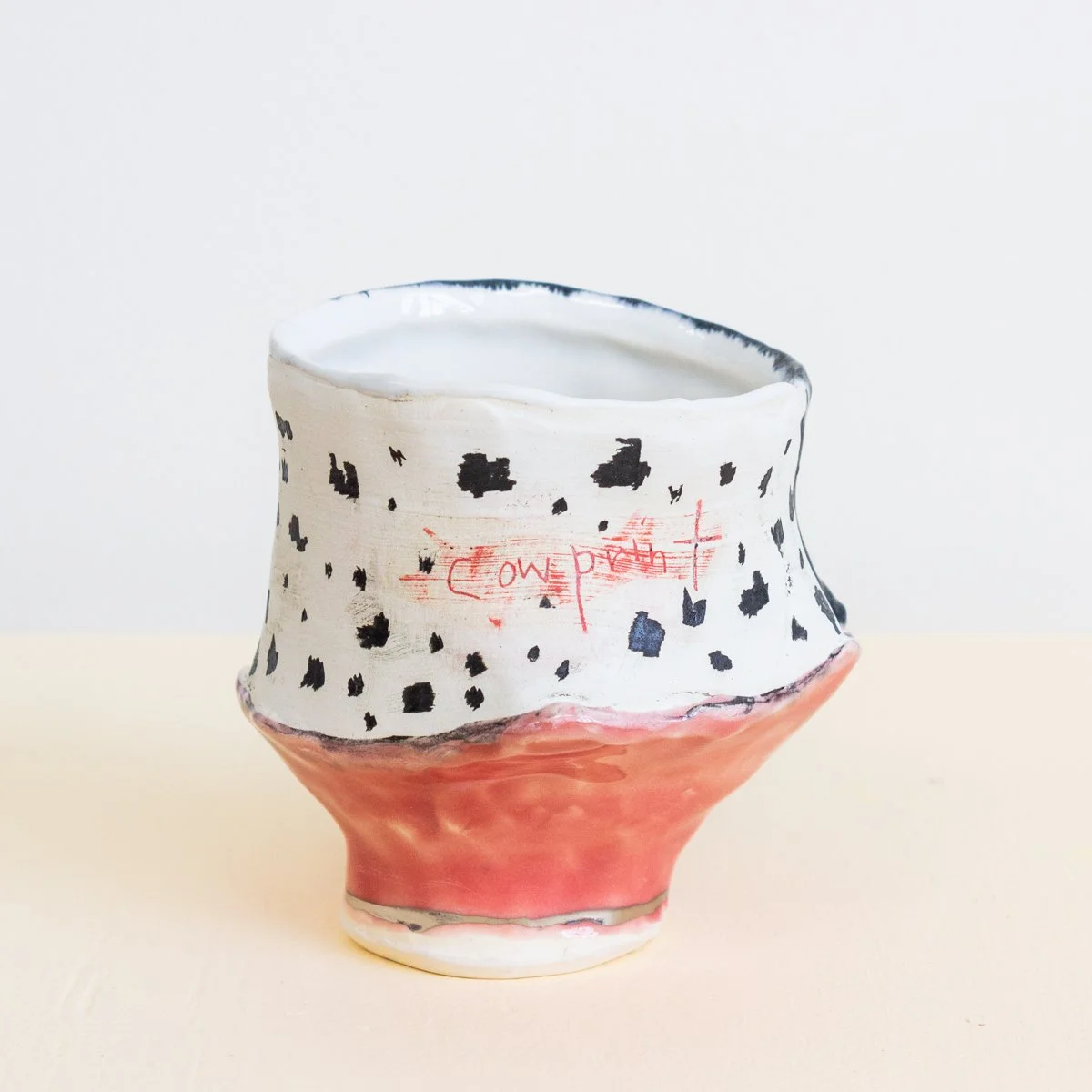 Schacht Gallery Shop — Saratoga Clay Arts Center