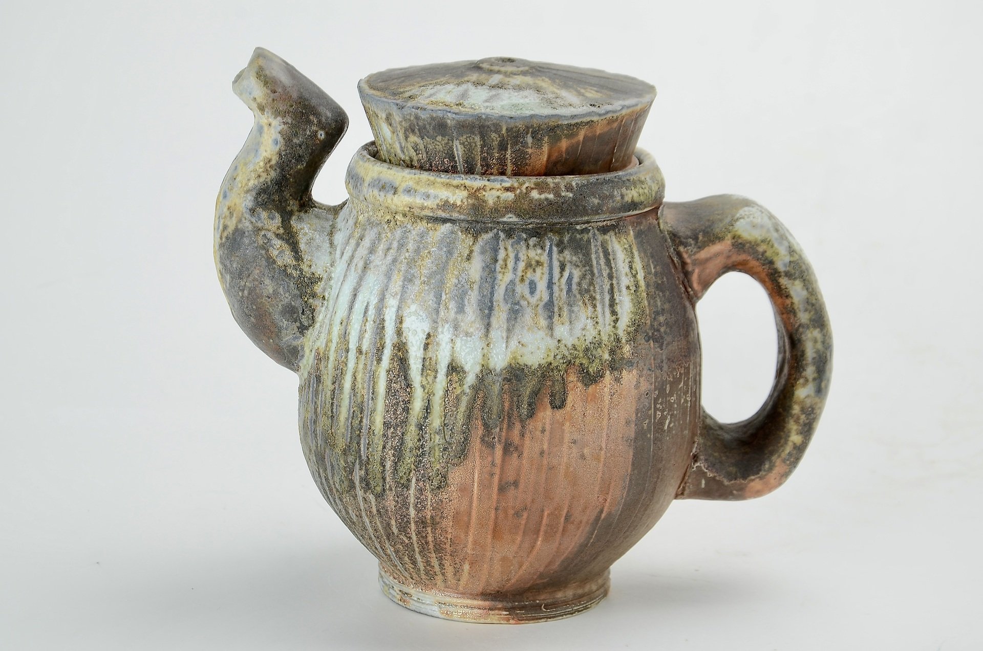 Schacht Gallery Shop — Saratoga Clay Arts Center