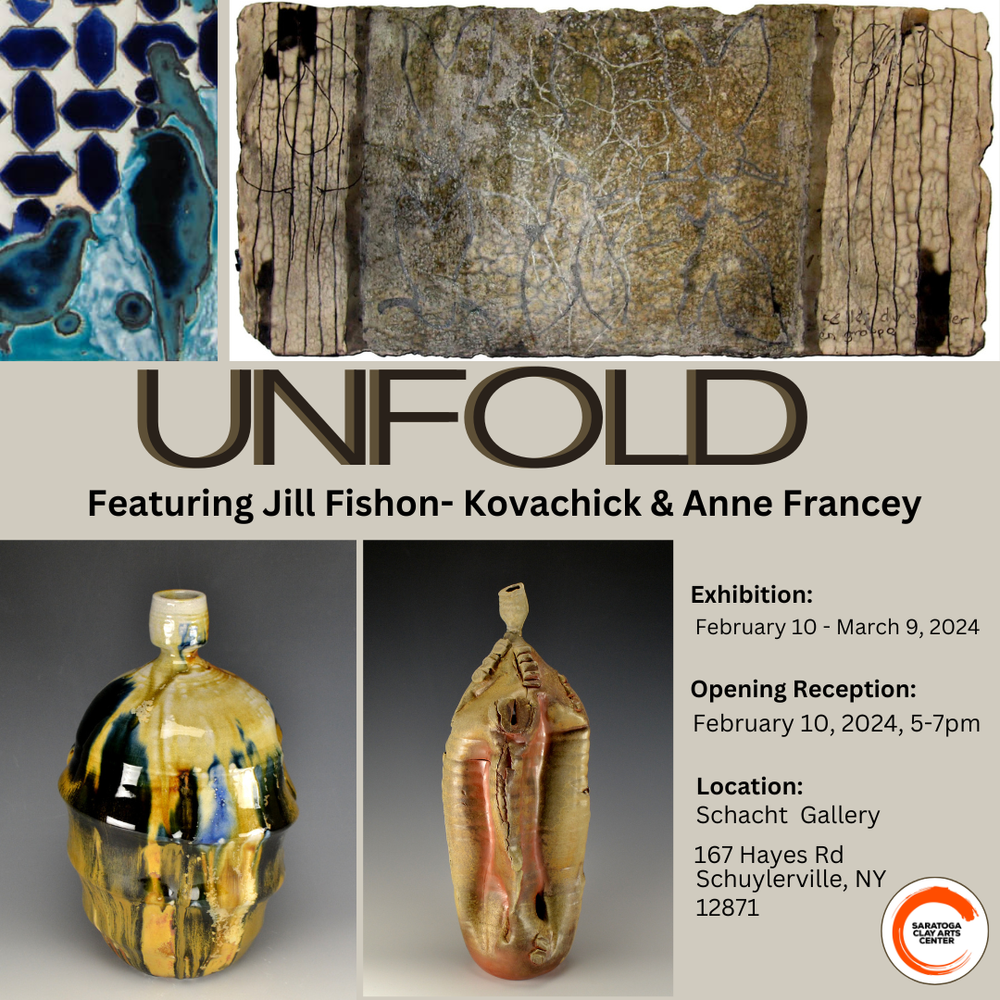 SHOP — Saratoga Clay Arts Center