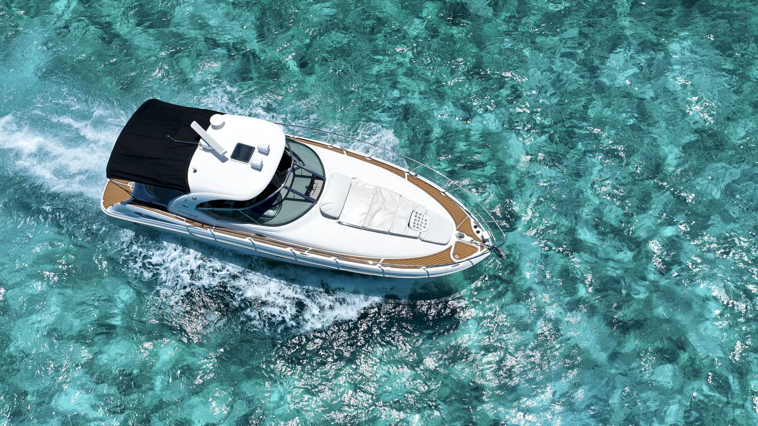 37' Sea Ray Yacht | Cancun — Aqua Experiences | Yacht Charters & Boat ...