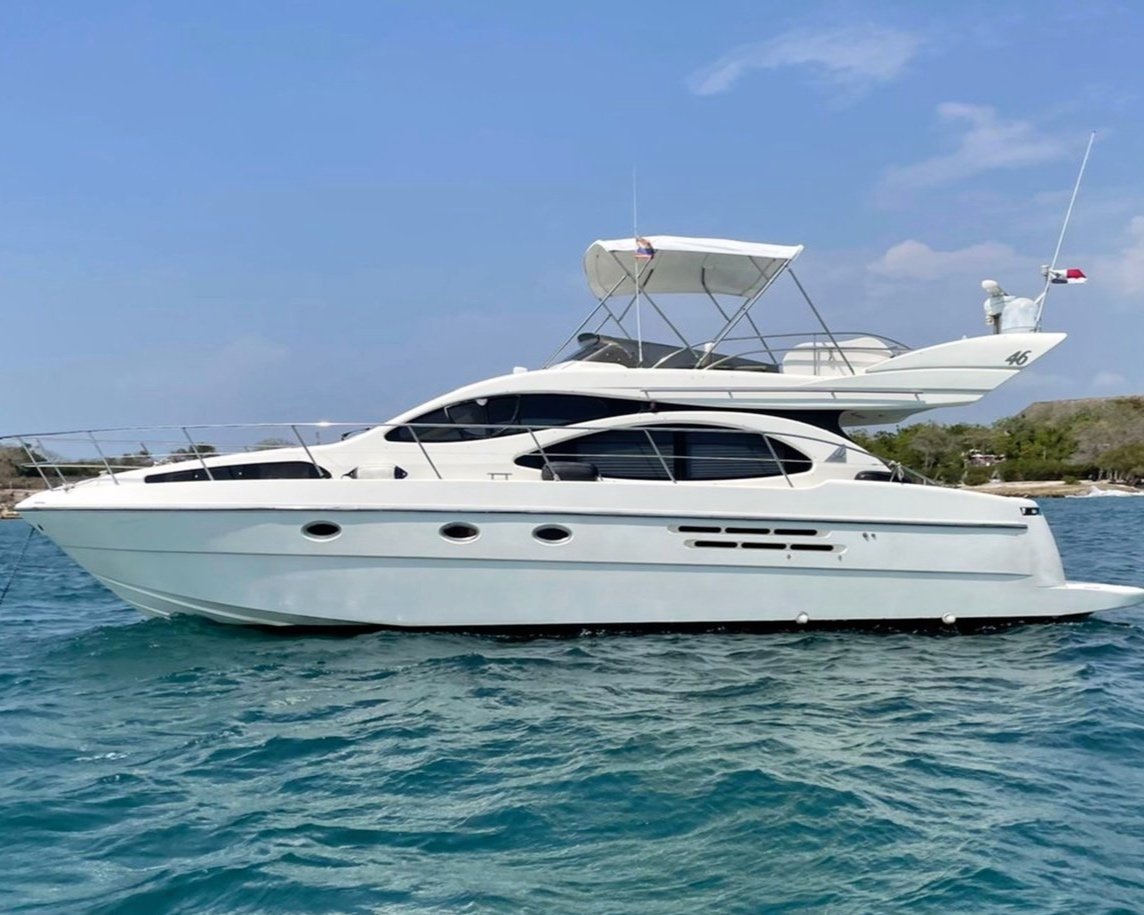 39' PRINCESS — Aqua Experiences