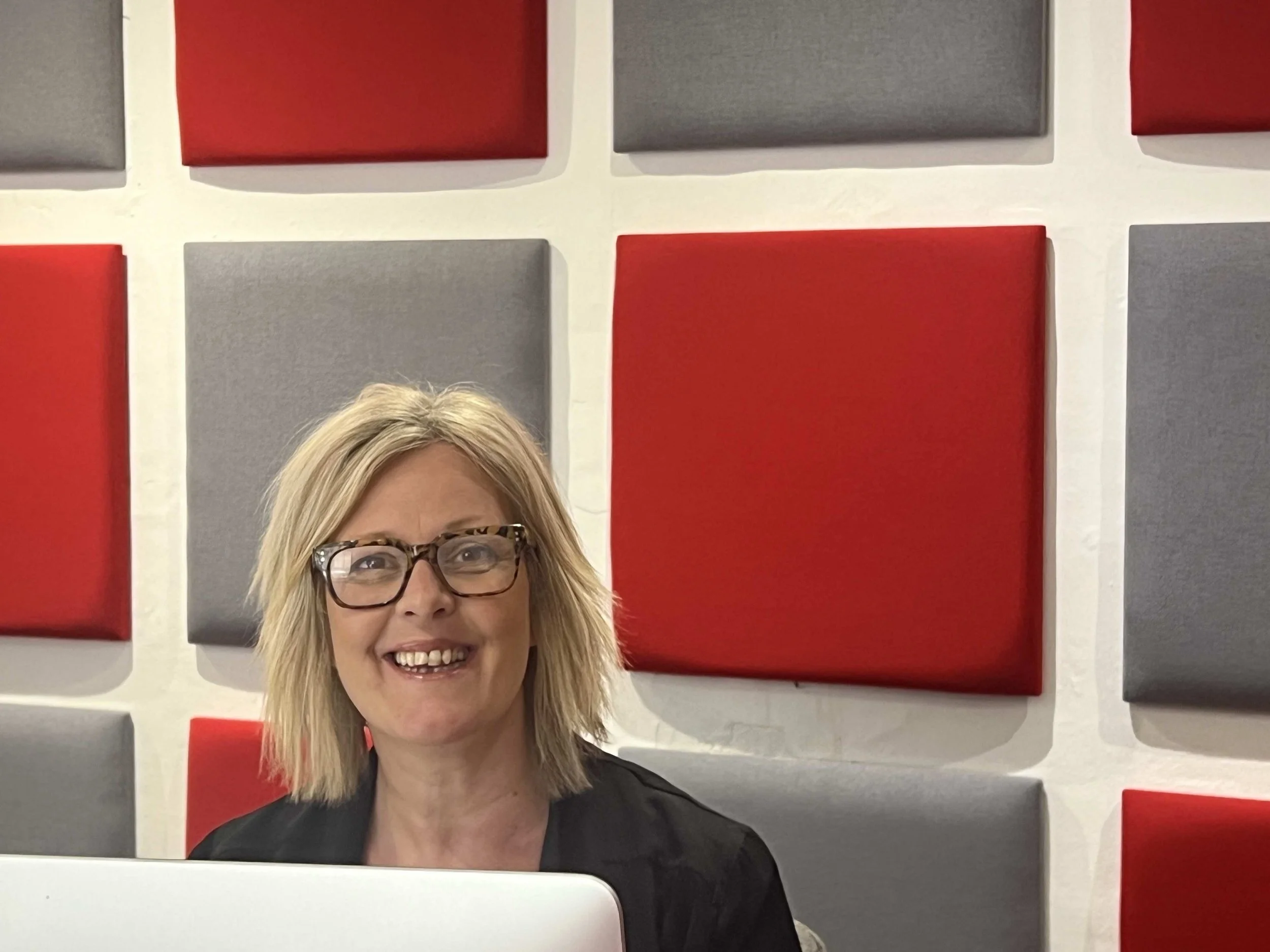 Ali Lewis — RedDoor Homes