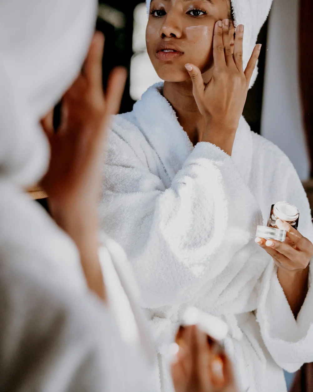 Face First Skin Care