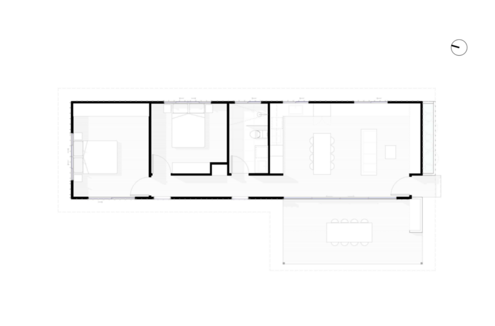Byron Cabin — BASEC Engineering