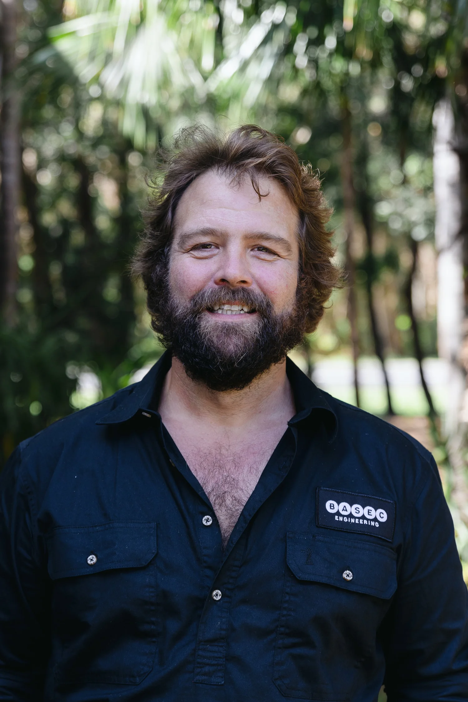 Our Team — BASEC Engineering