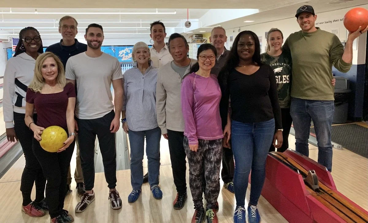 Meeting Schedules — Rotary Club of Philadelphia