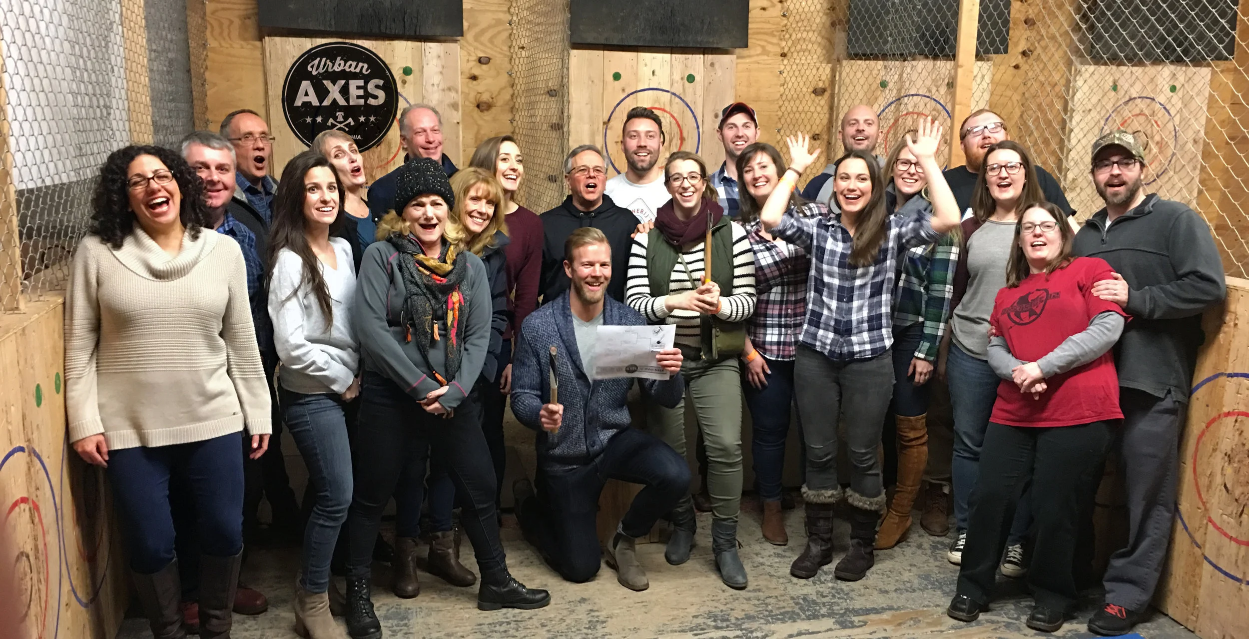 Rotary Club of Philadelphia