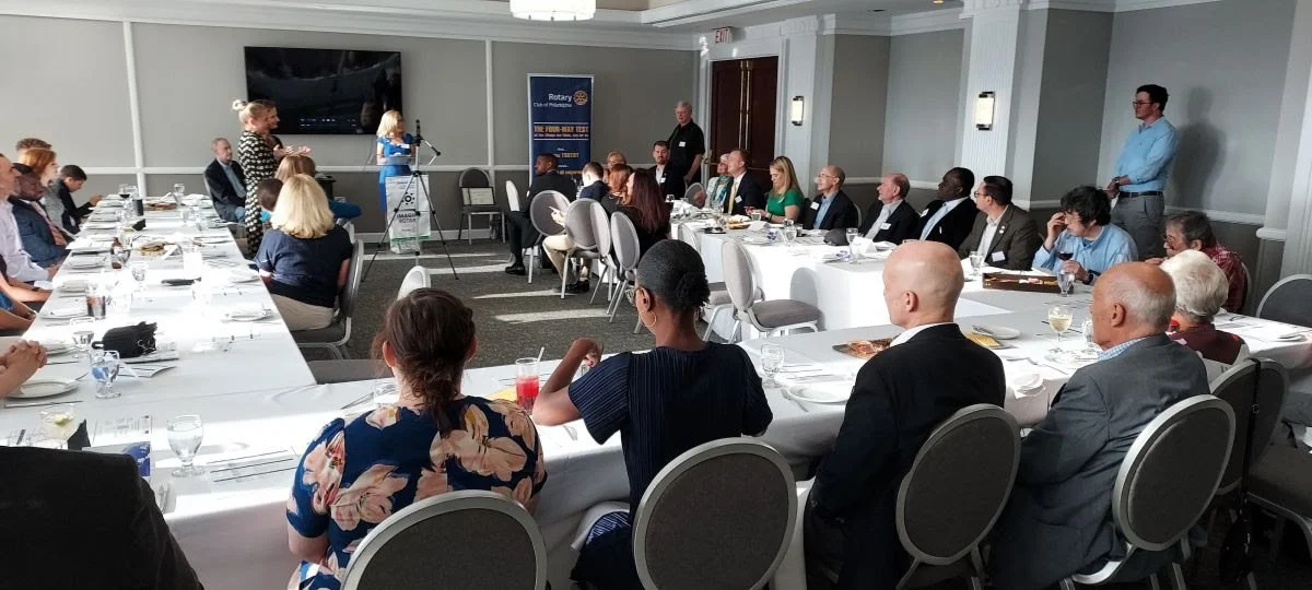 Club Leadership — Rotary Club of Philadelphia