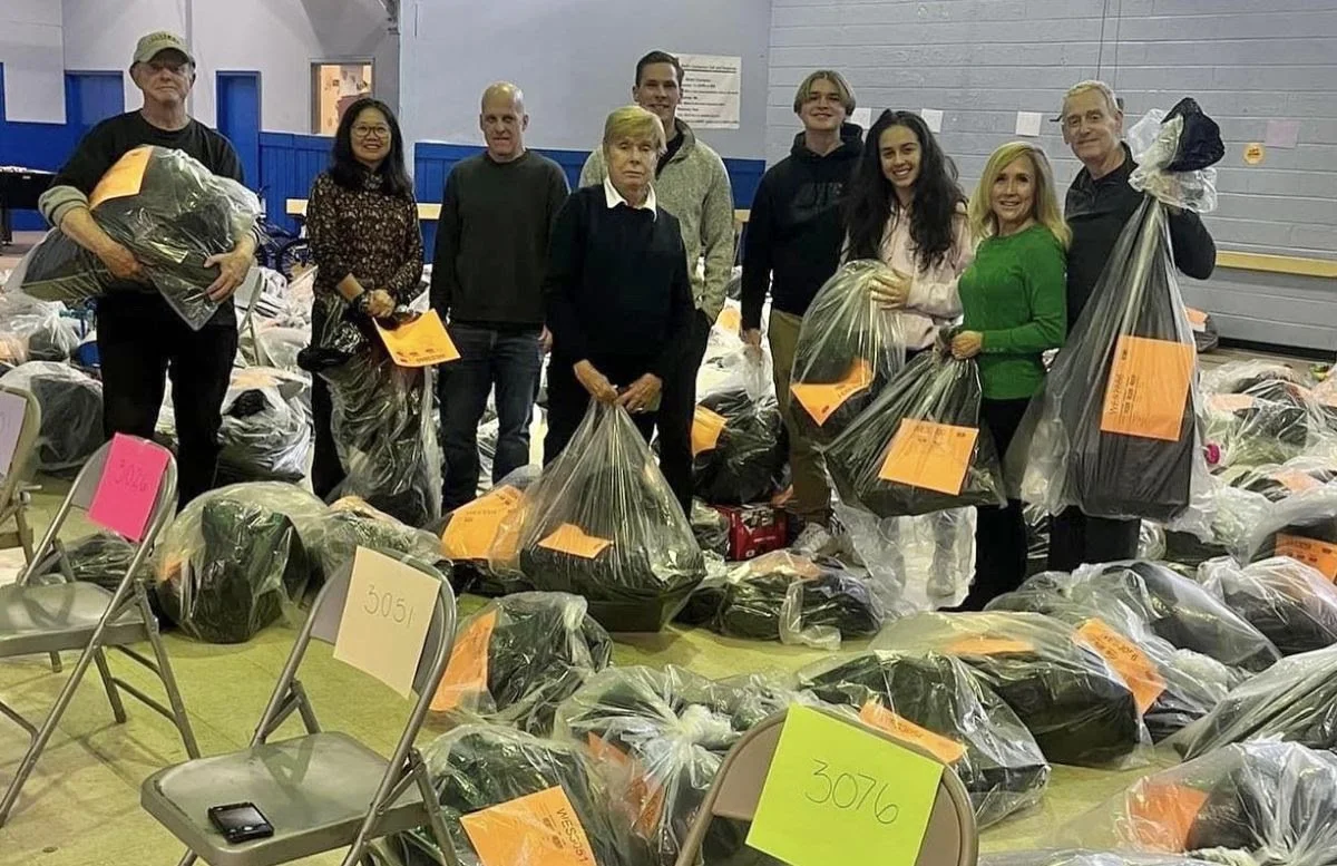 Service Projects — Rotary Club of Philadelphia