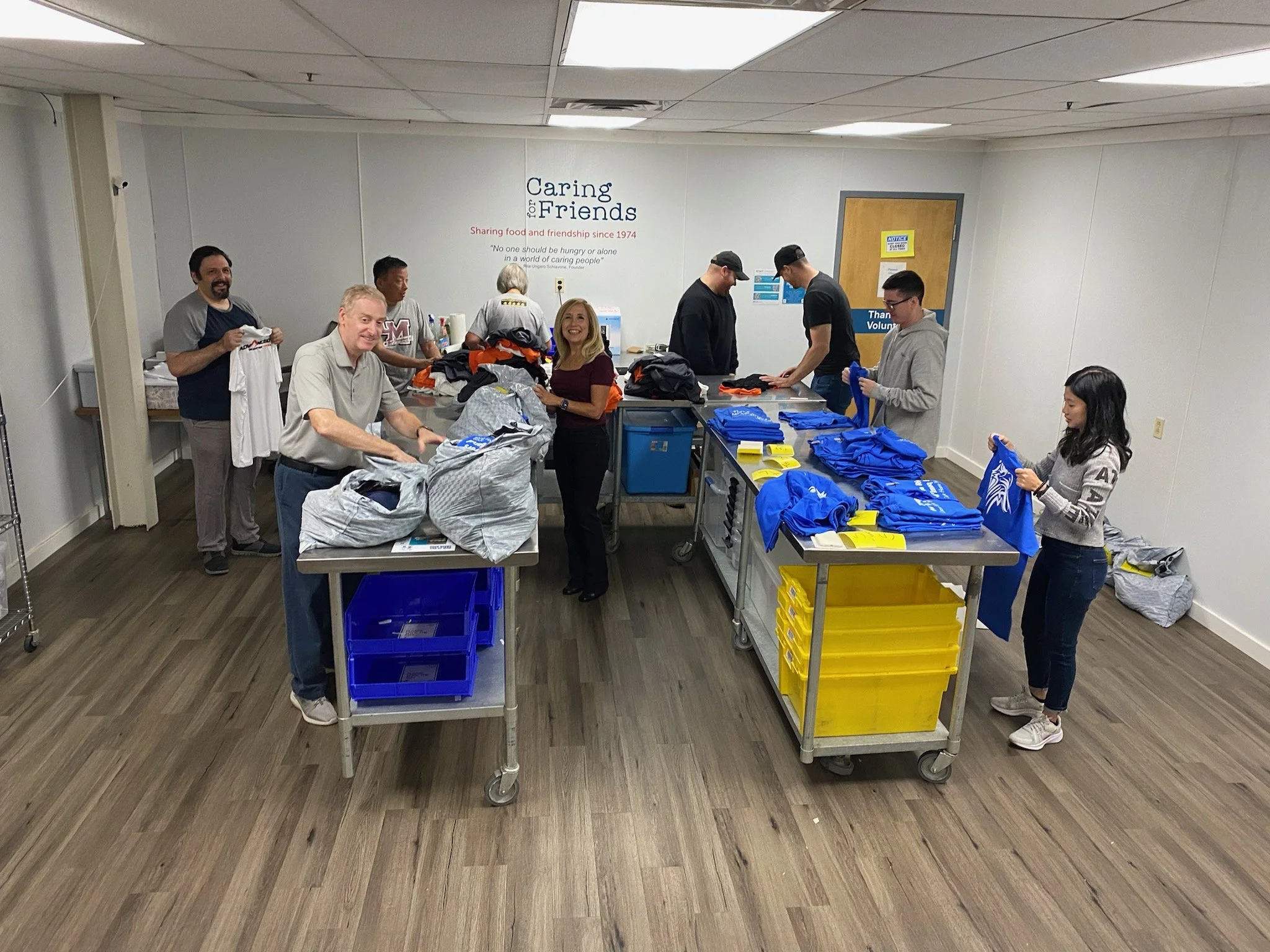 Meeting Schedules — Rotary Club of Philadelphia