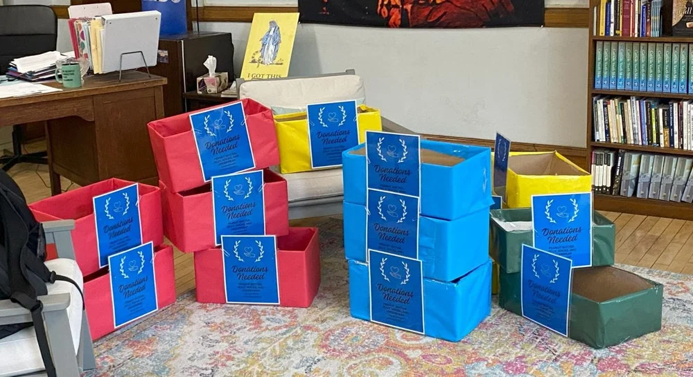 Latest Club Happenings — Rotary Club of Philadelphia